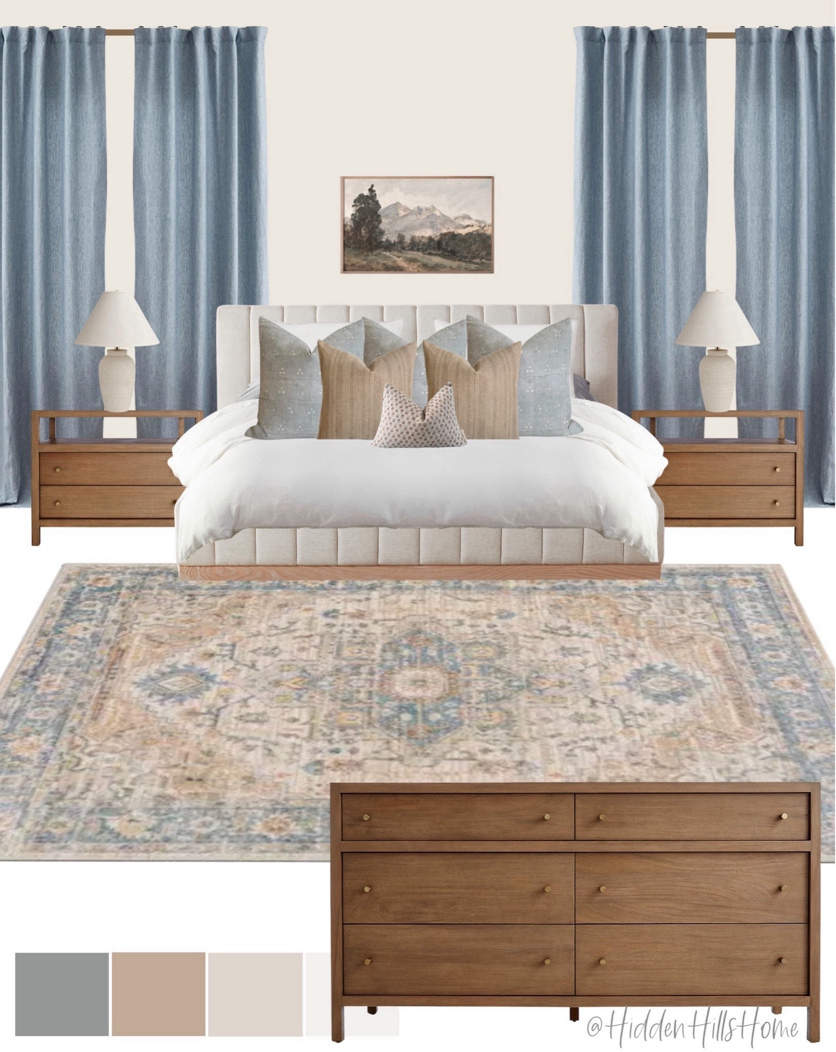 Forte Channeled White Performance … curated on LTK