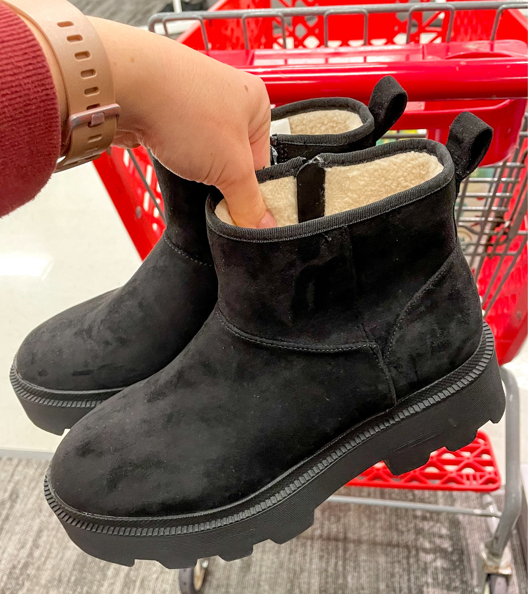 Women's Rowland Winter Boots - … curated on LTK