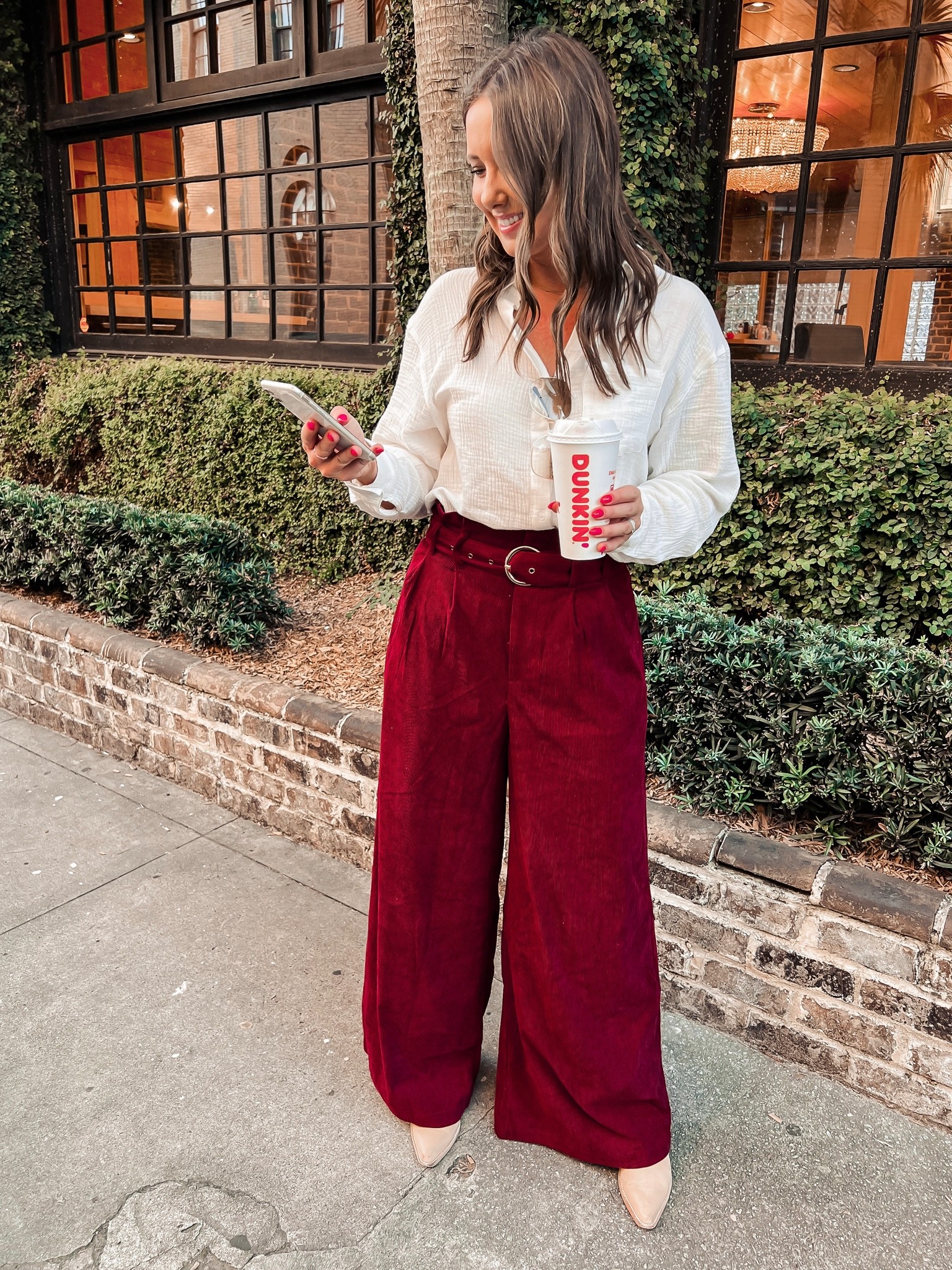 Ravishing in Red: 15 Bold Outfit Ideas to Command Attention - Magic of ...