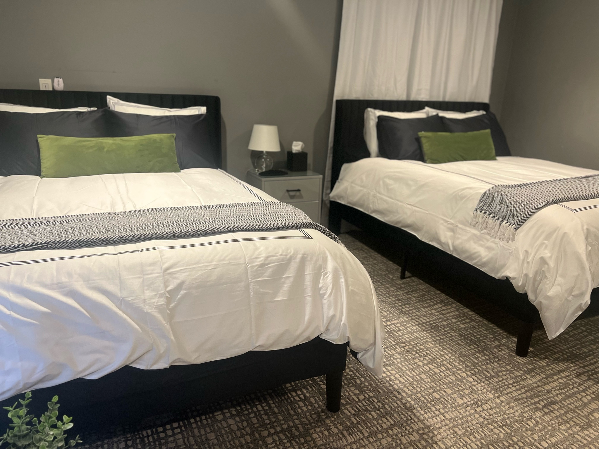 PU Leather Tissue Box Cover with … curated on LTK