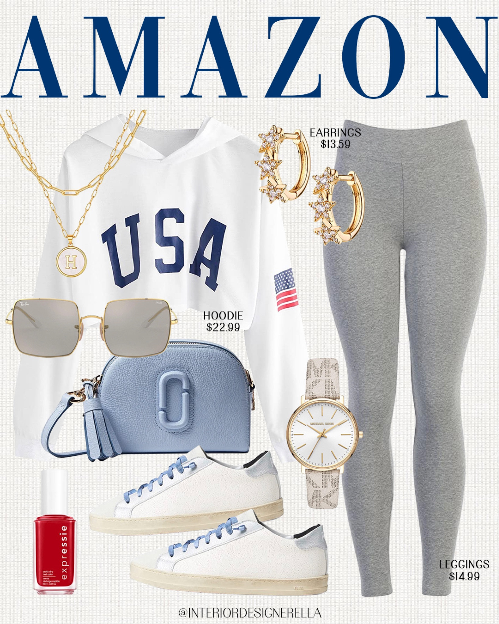 interiordesignerella's OOTD Collection on LTK