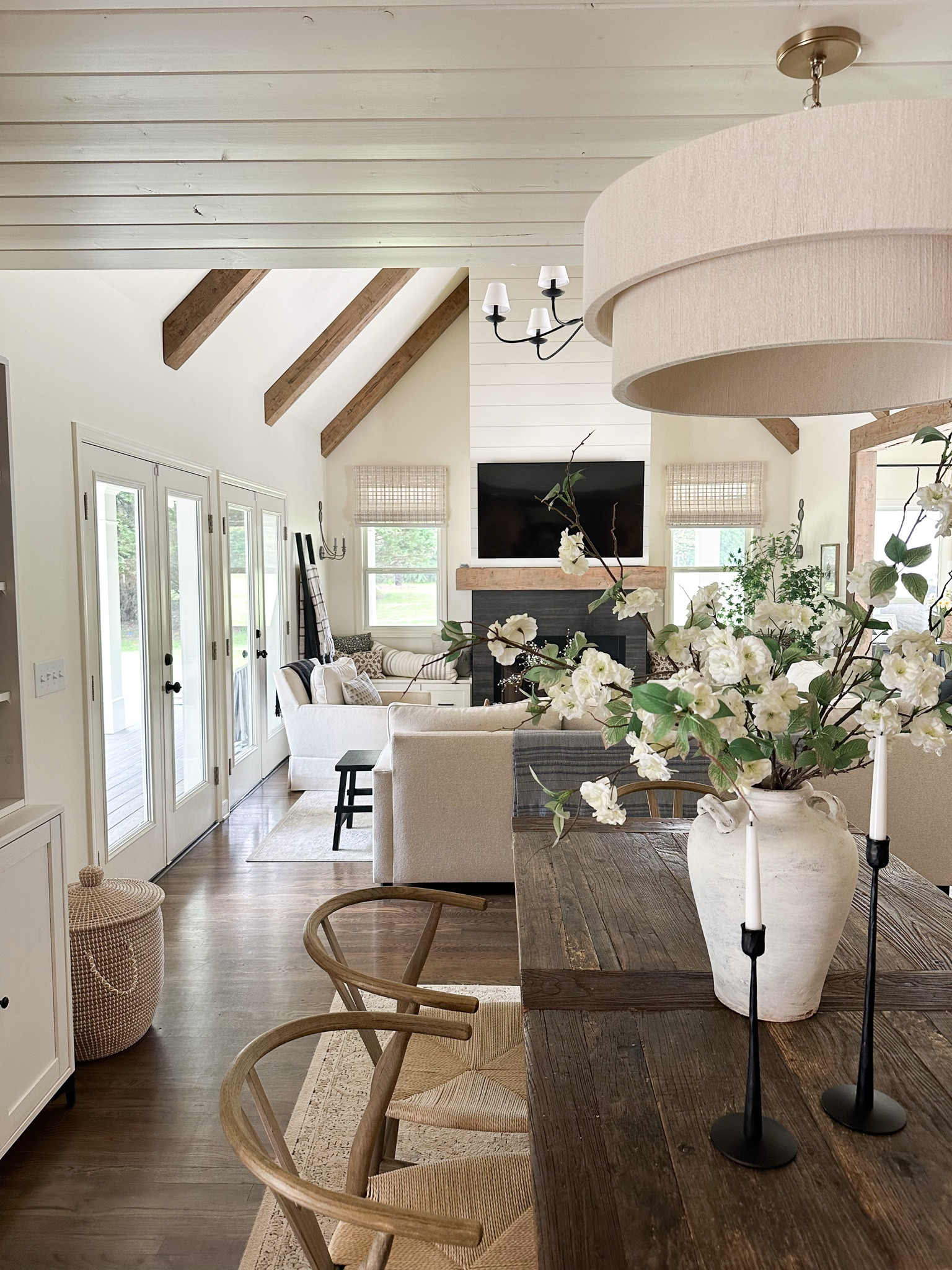 Delaney Pendant curated on LTK