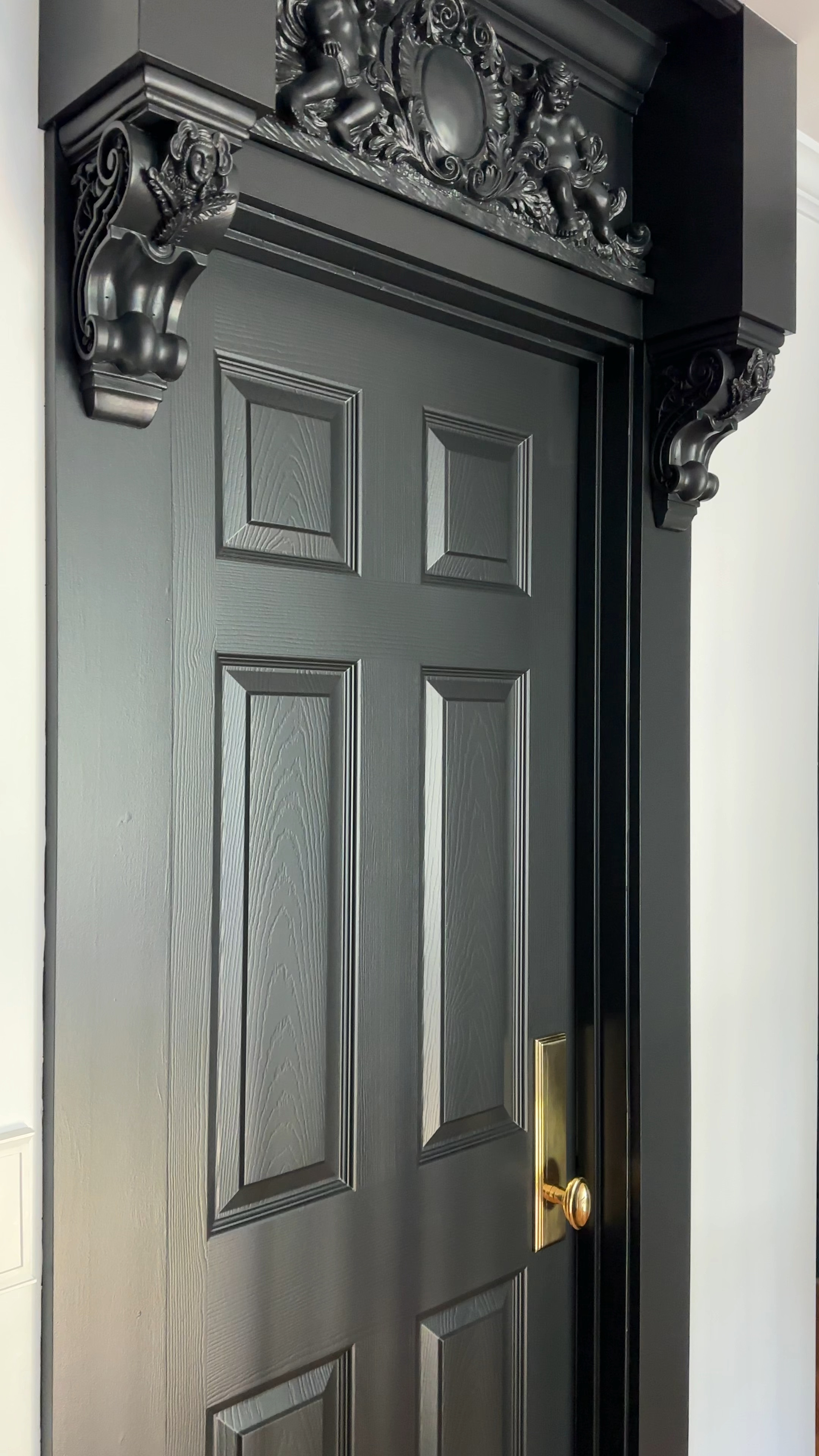 Magnetic Return Air Filter Grille … curated on LTK