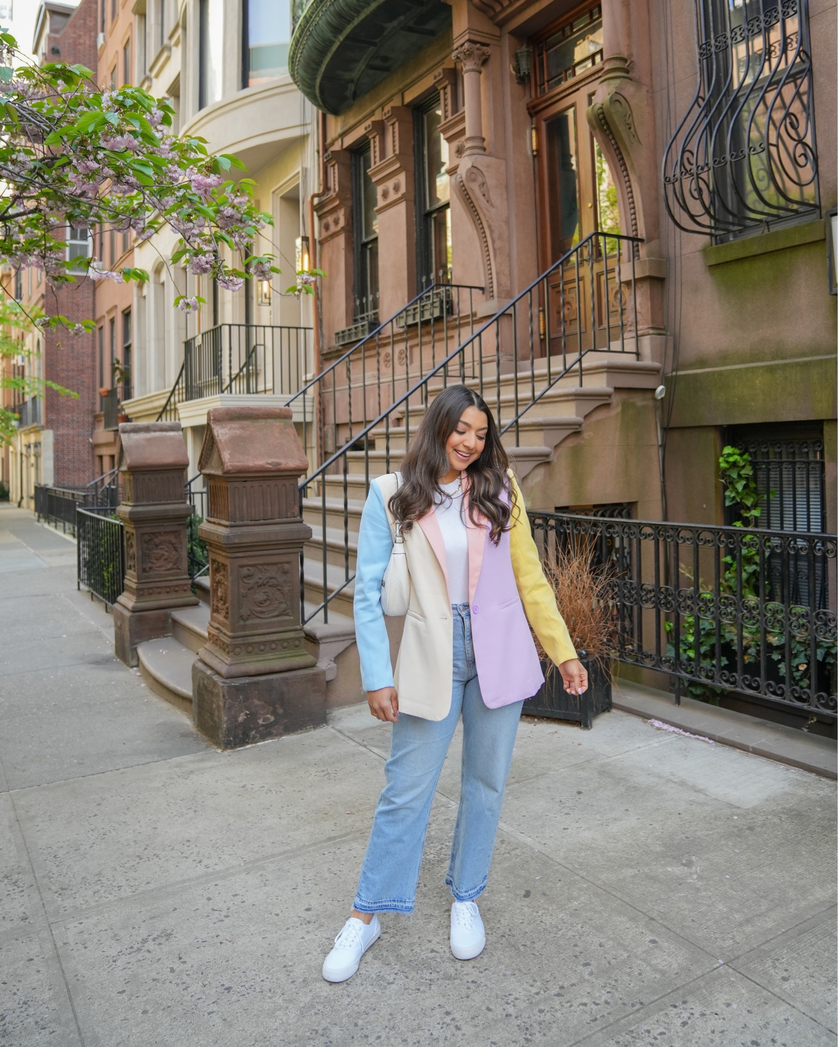 Dreamy Pastel Outfit Ideas: Soft Hues for a Delicate Style Statement ...