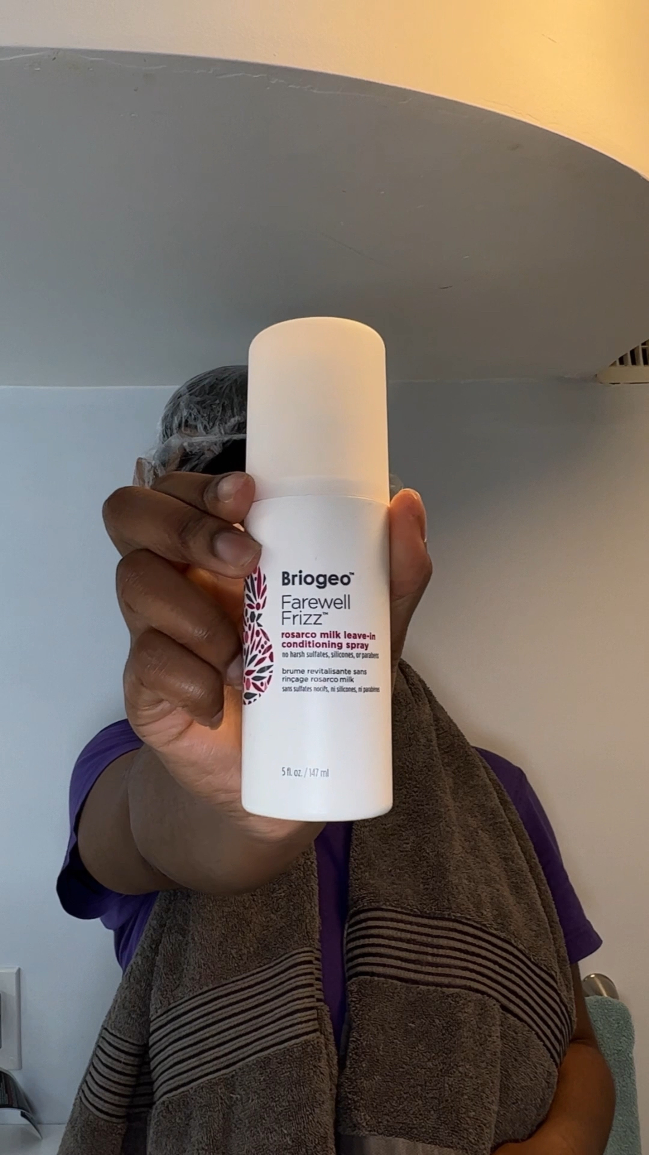 CURLCODEBLACK on LTK