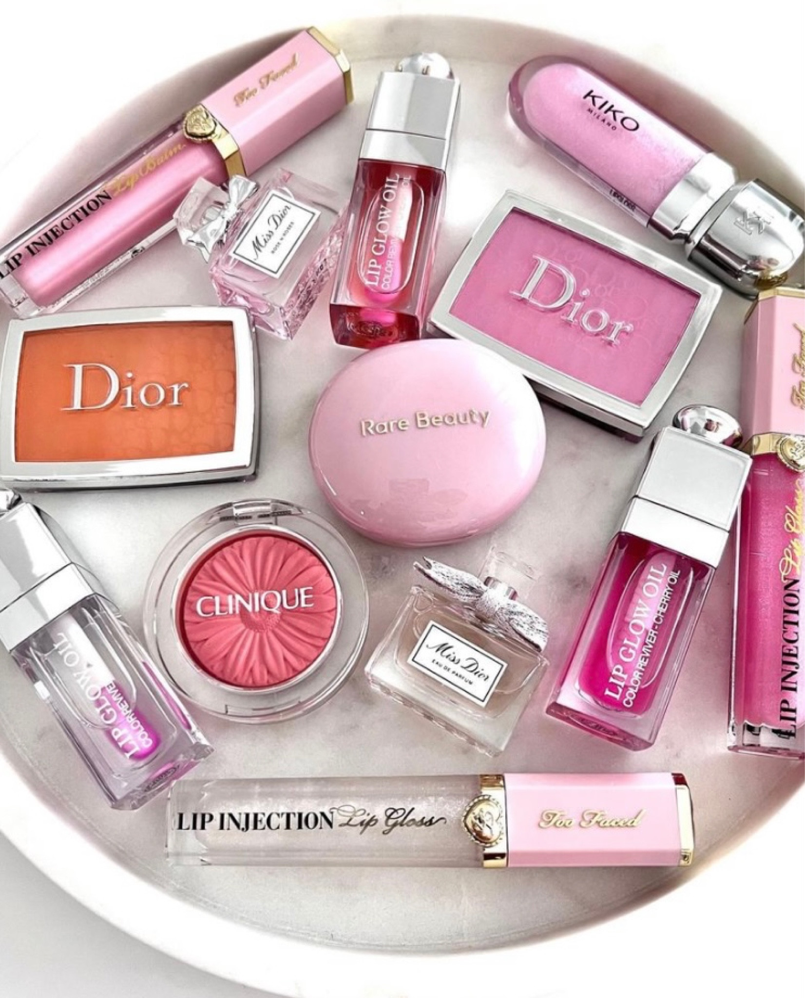 BACKSTAGE Rosy Glow Blush - Dior curated on LTK
