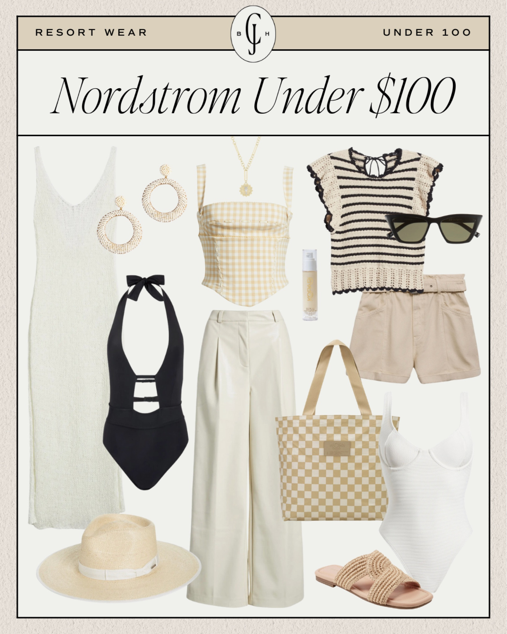 Checkmate Water Resistant Tyvek® … curated on LTK