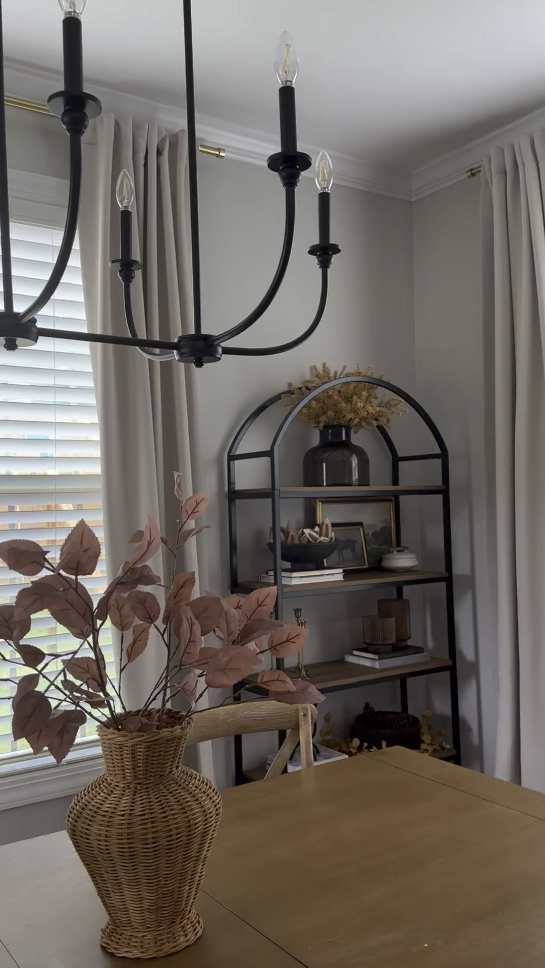 Southcrest 6 Light Linear … curated on LTK