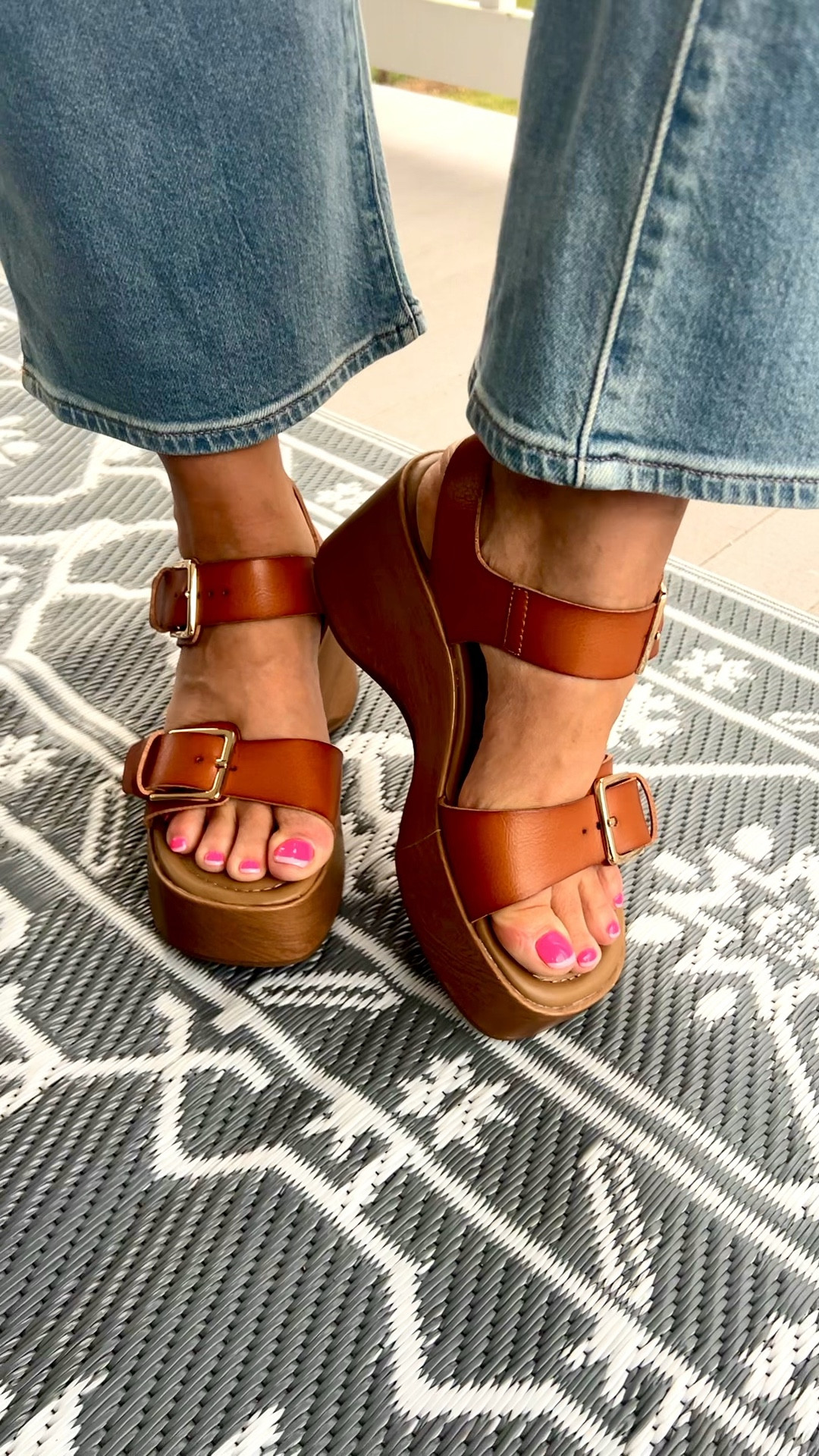 Time and Tru Women’s Espadrille … curated on LTK