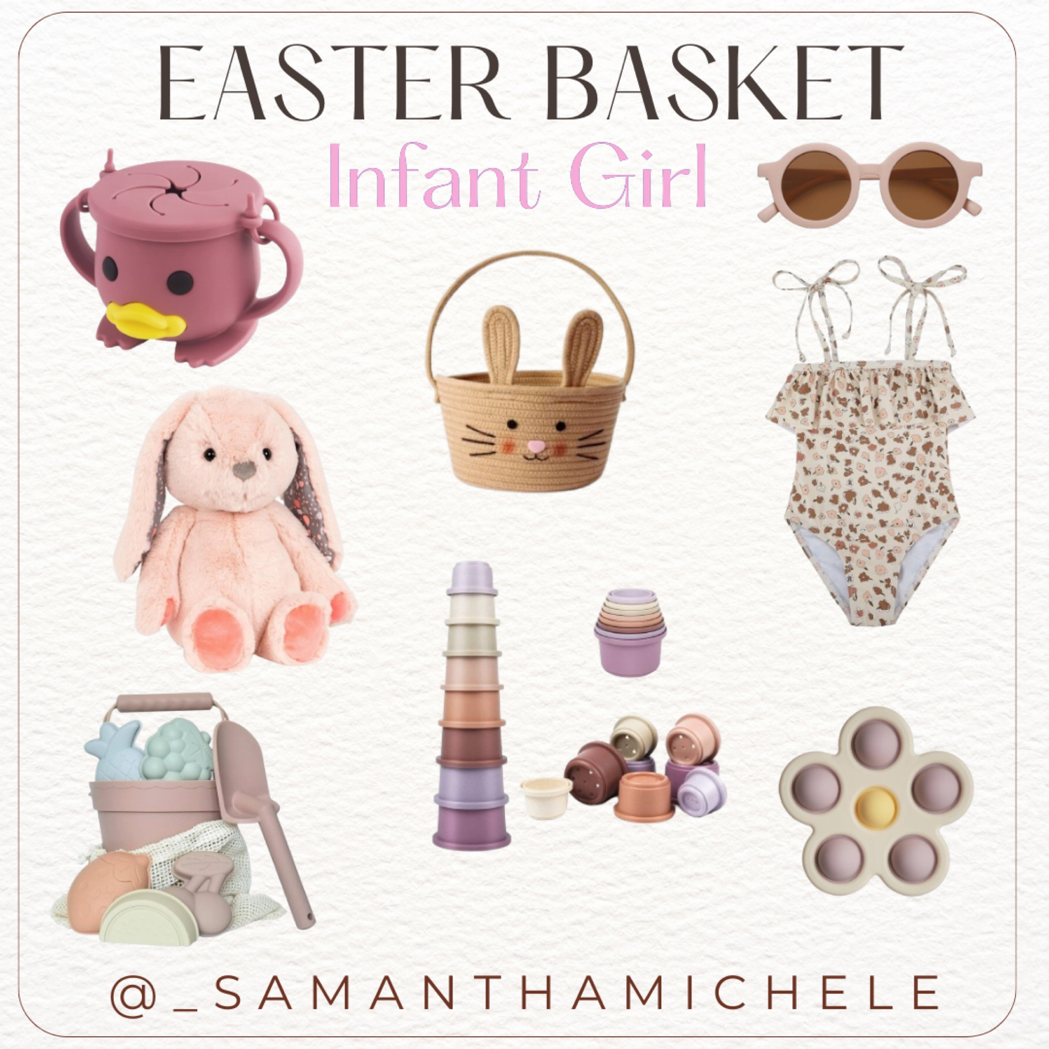 B. toys- B. softies- 12" Pink … curated on LTK