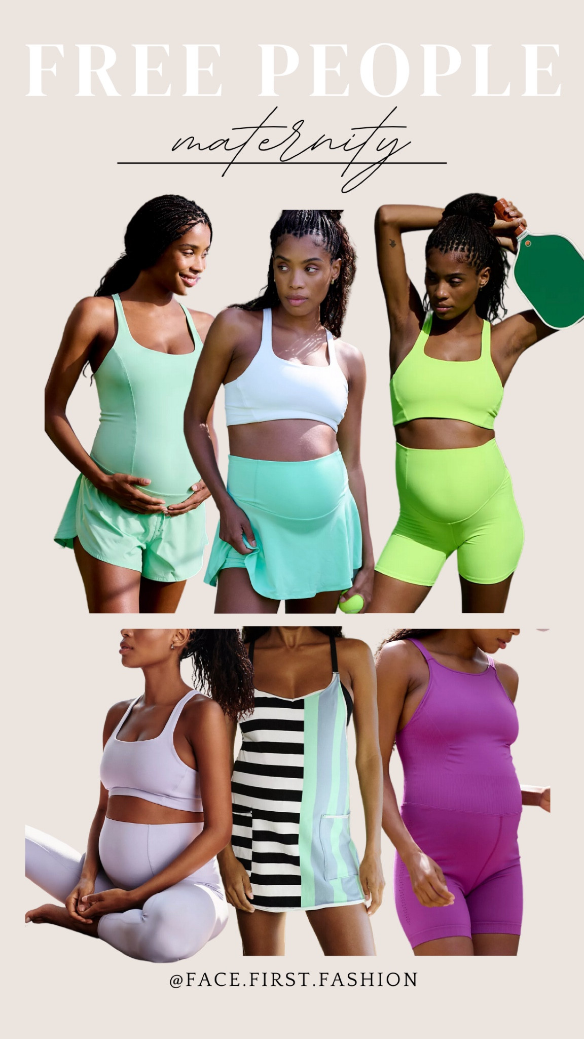 FP Movement x Hatch Pleats And … curated on LTK