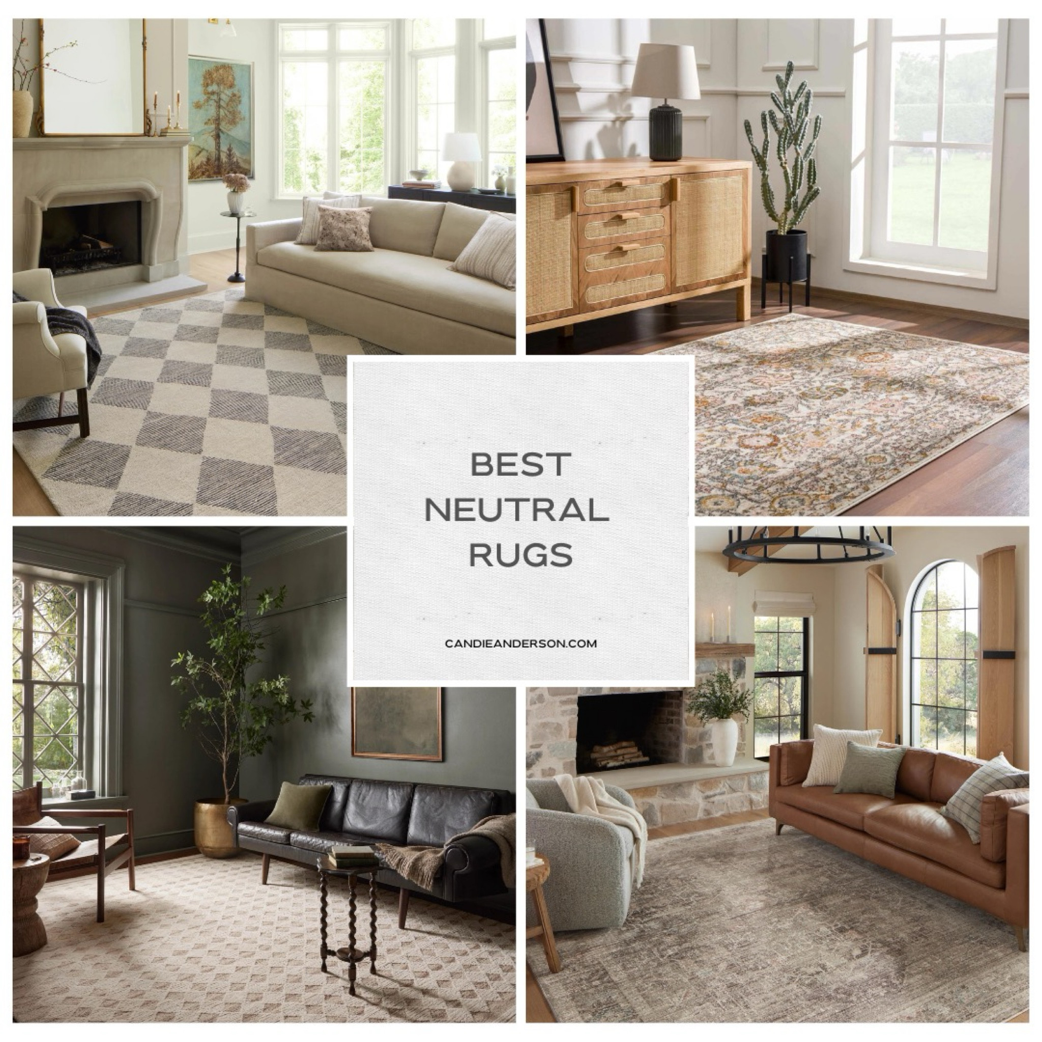 Benfield Beige Machine Washable … curated on LTK