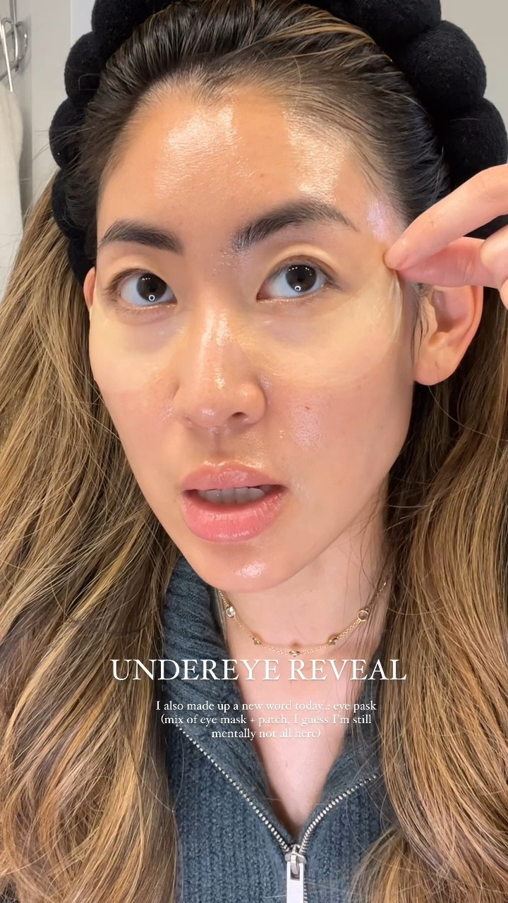 Retinol Eye Mask – Eye Masks x Dr. … curated on LTK