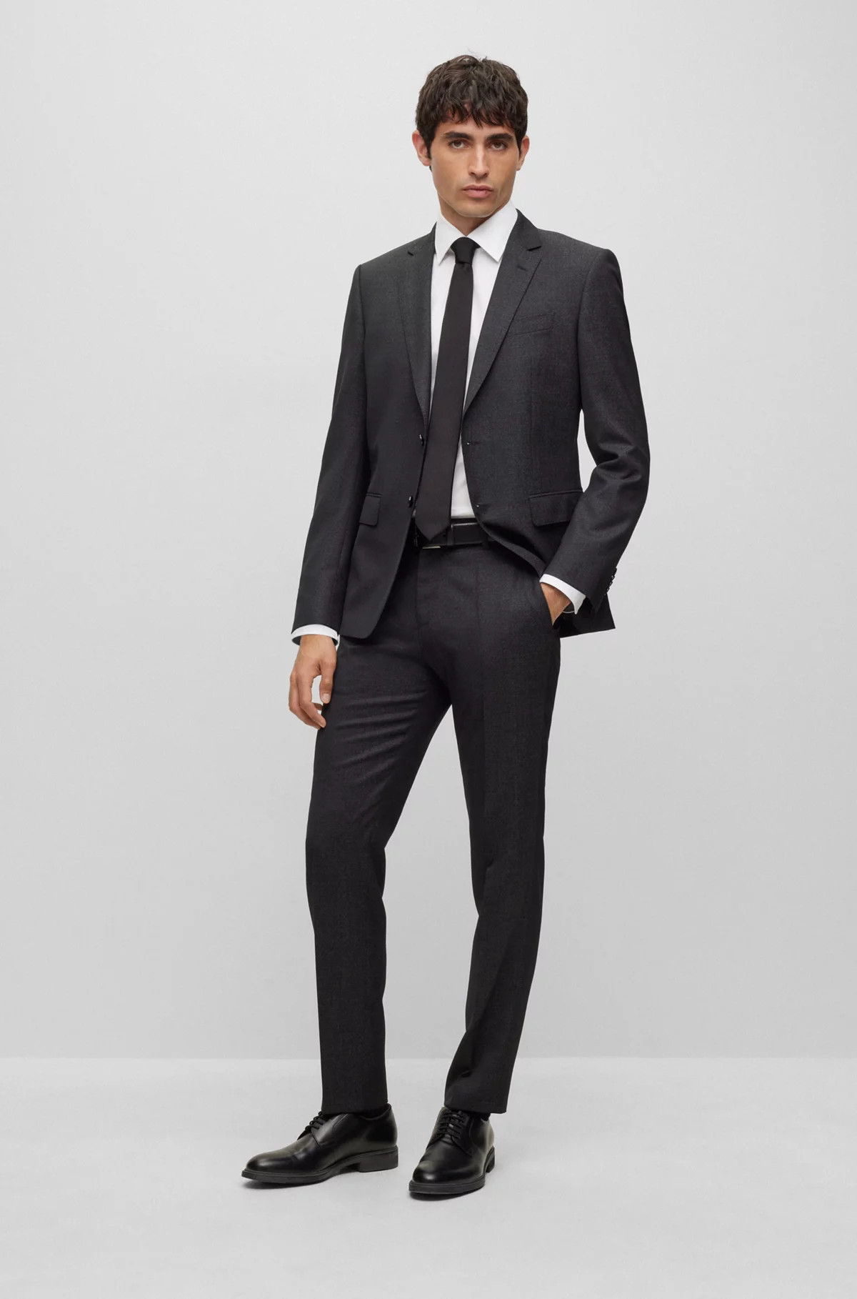 5 Stylish Church Outfits for Men That Nail Every Sunday Situation ...