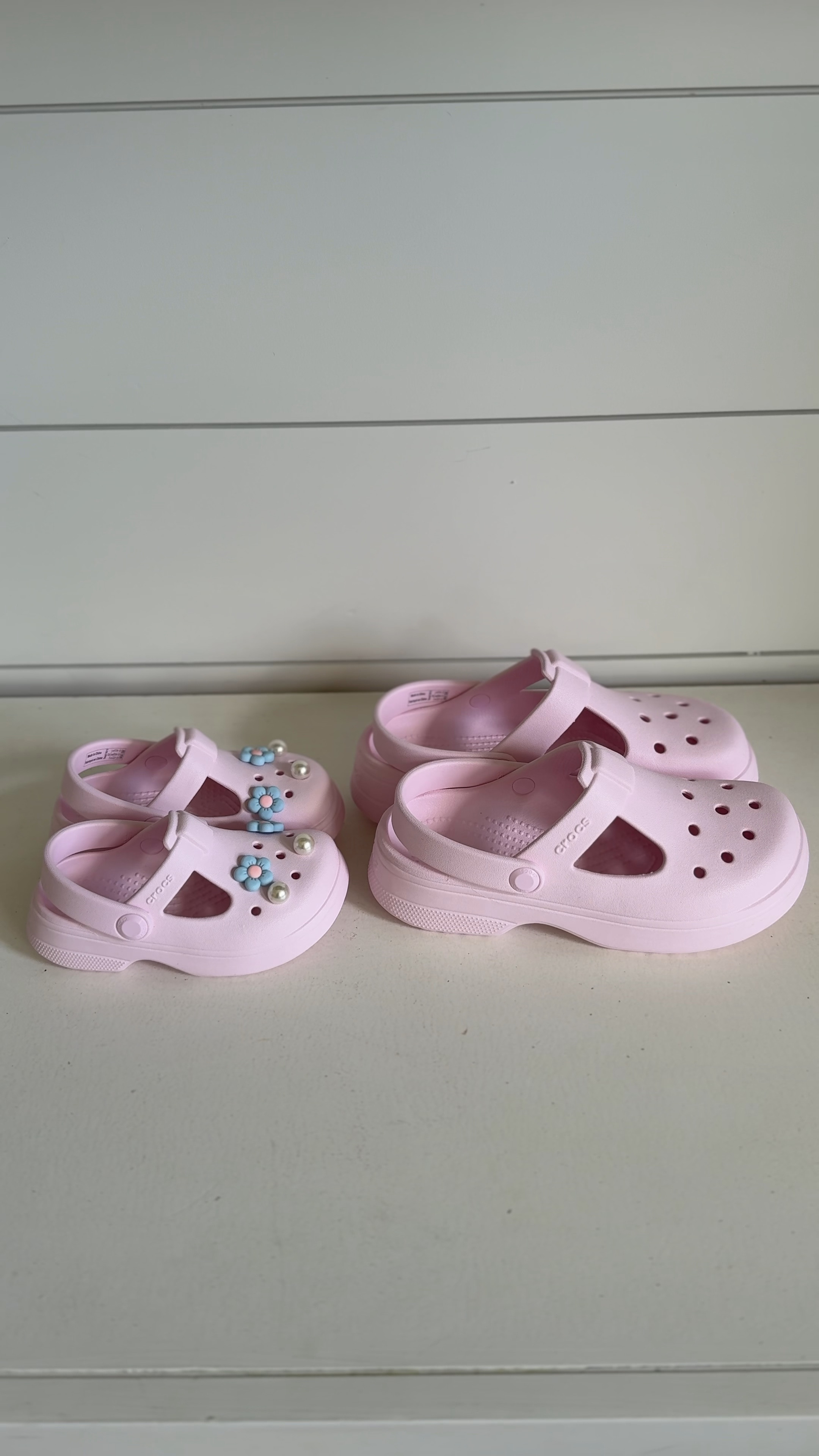 Crocs Classic Mary Jane Clog curated on LTK