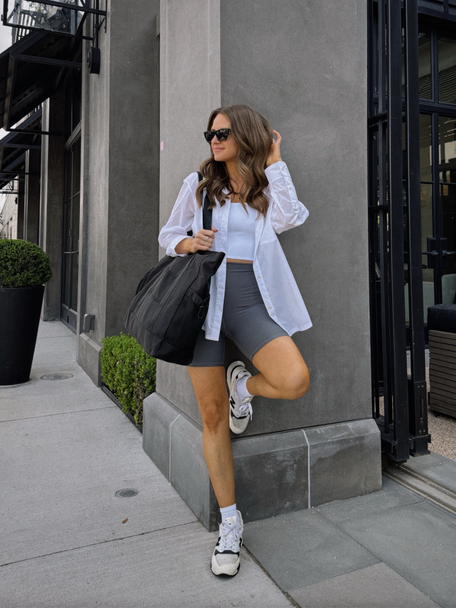 Women's YPB Iconic Tote Bag curated on LTK