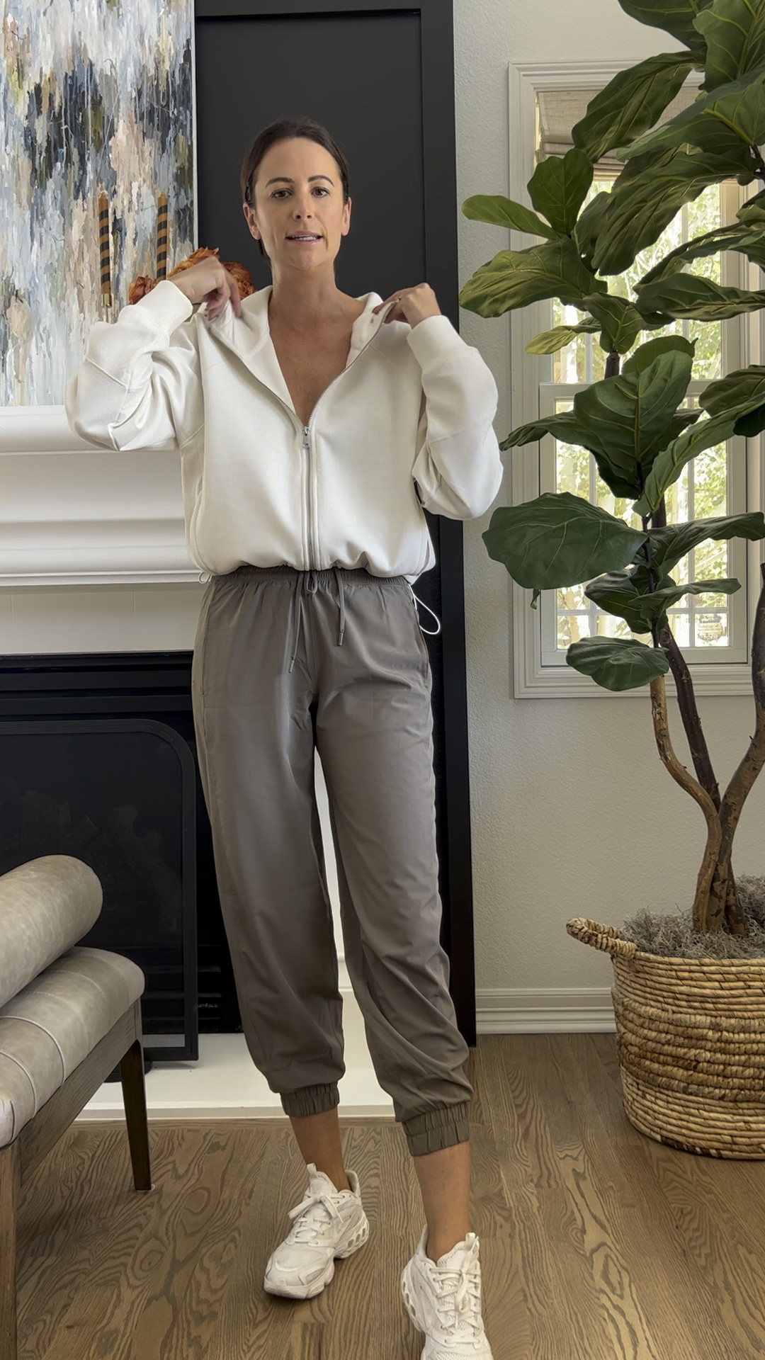 YPB motionTEK Jogger curated on LTK