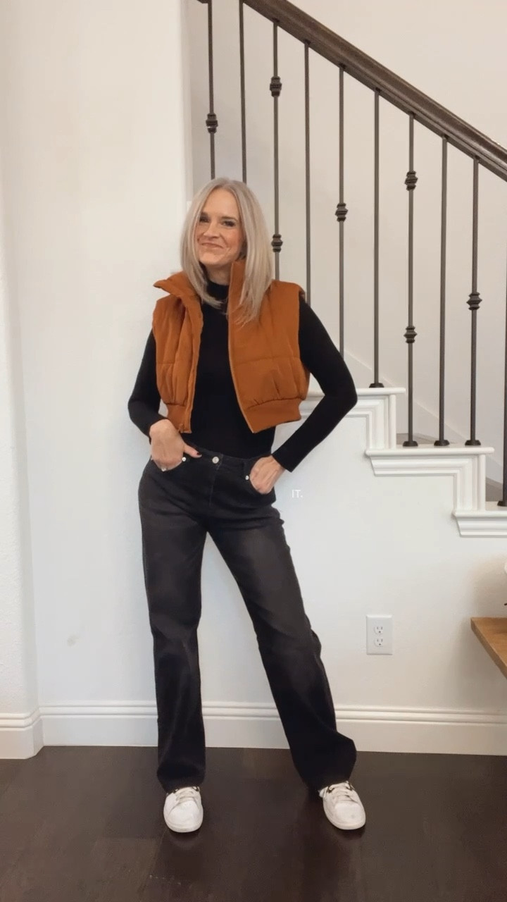 GRAPENT Womens Flare Jeans High … curated on LTK