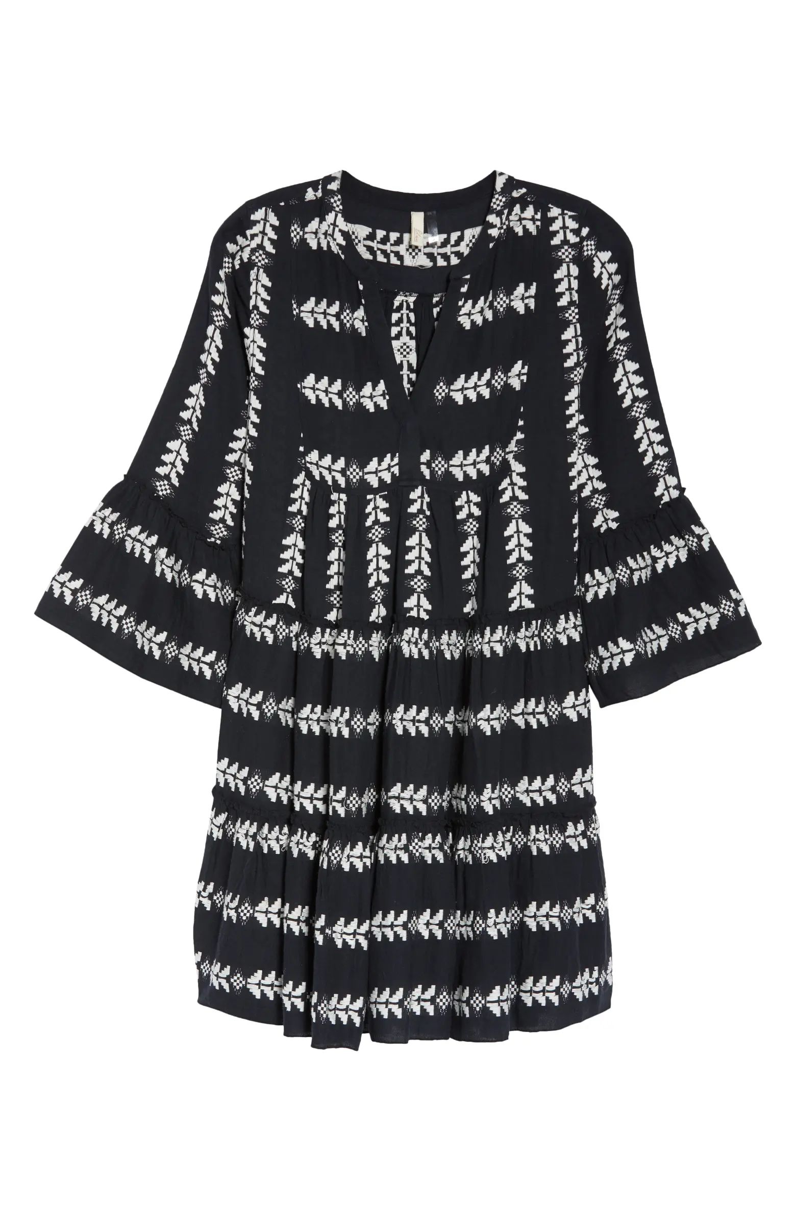 Grecian Cover-Up Dress curated on LTK