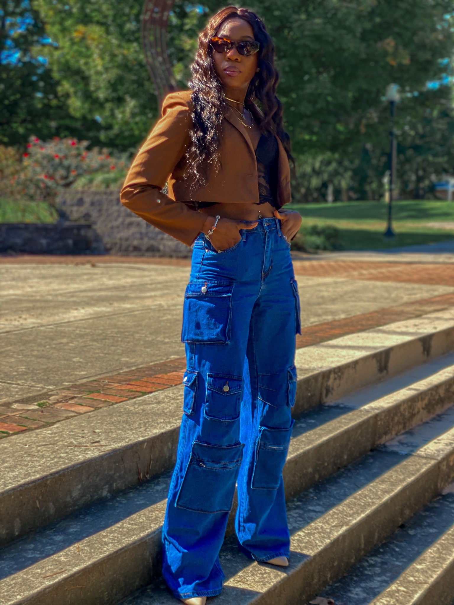 “10 Chic and Cozy November Outfit Ideas to Elevate Your Fall Wardrobe ...