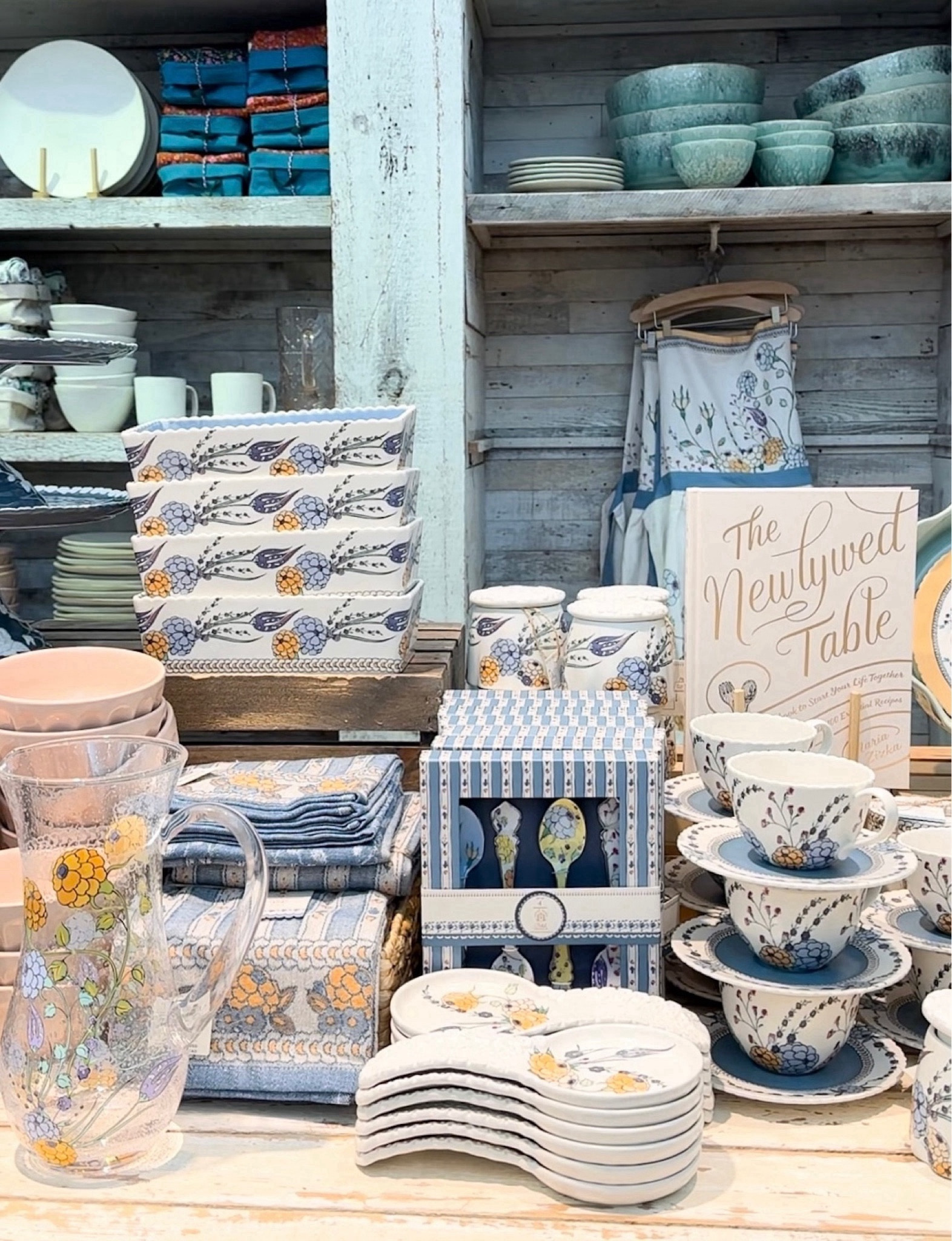 Turkuaz Kitchen Posy Pitcher curated on LTK