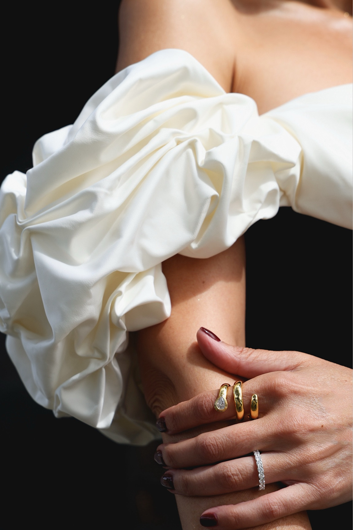 Sedna Ring curated on LTK