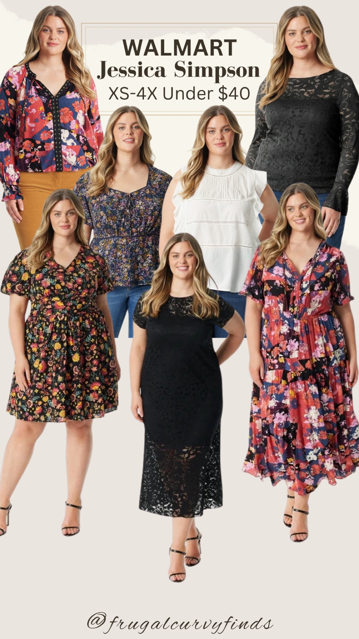 Jessica Simpson Apparel