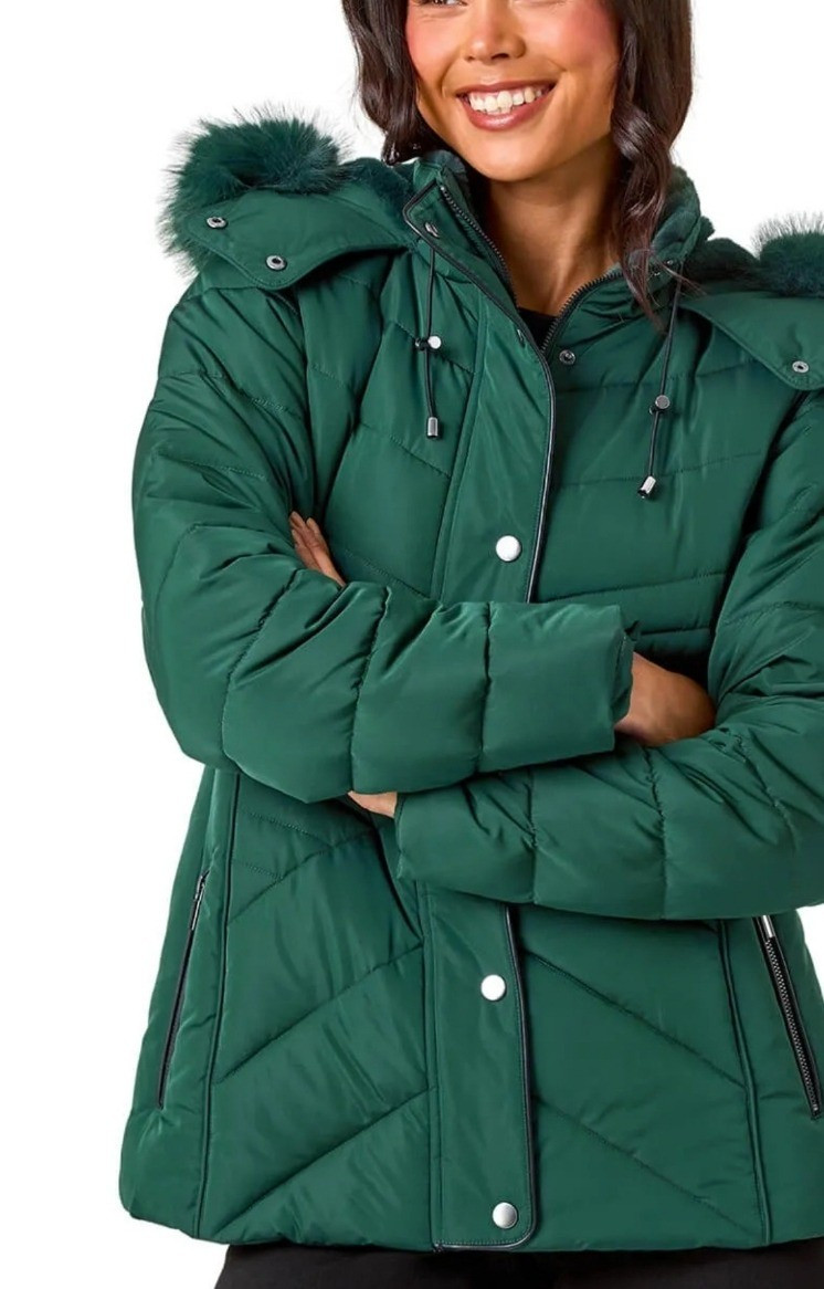 Jackets & Coats curated on LTK