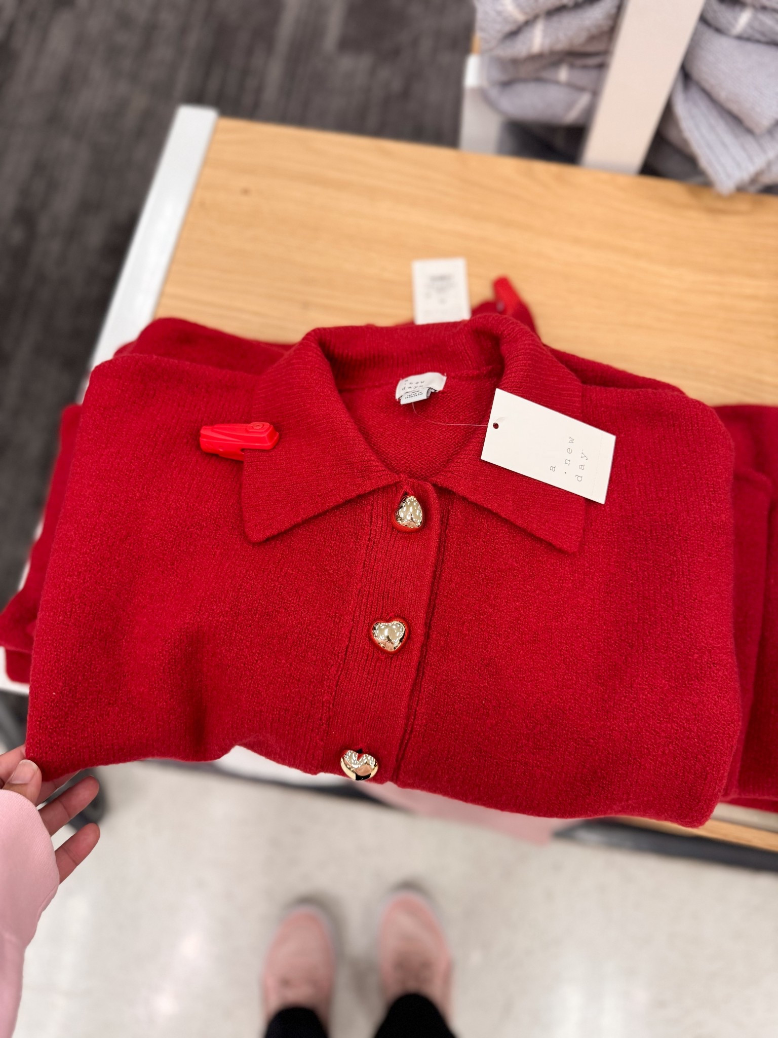 targetiseverything on LTK