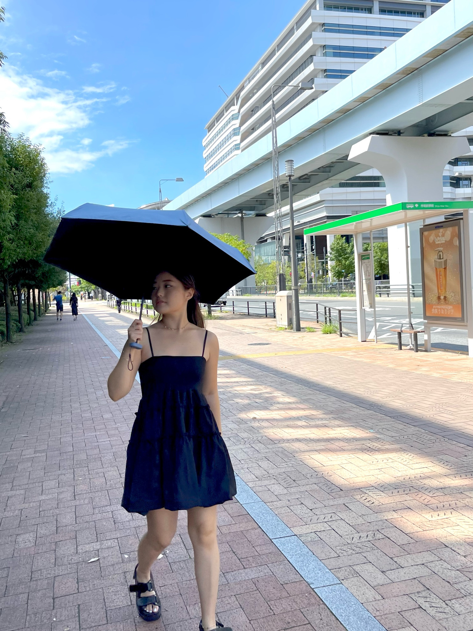 Cool Summer Looks: Outfit Ideas for Japan - Magic of Clothes
