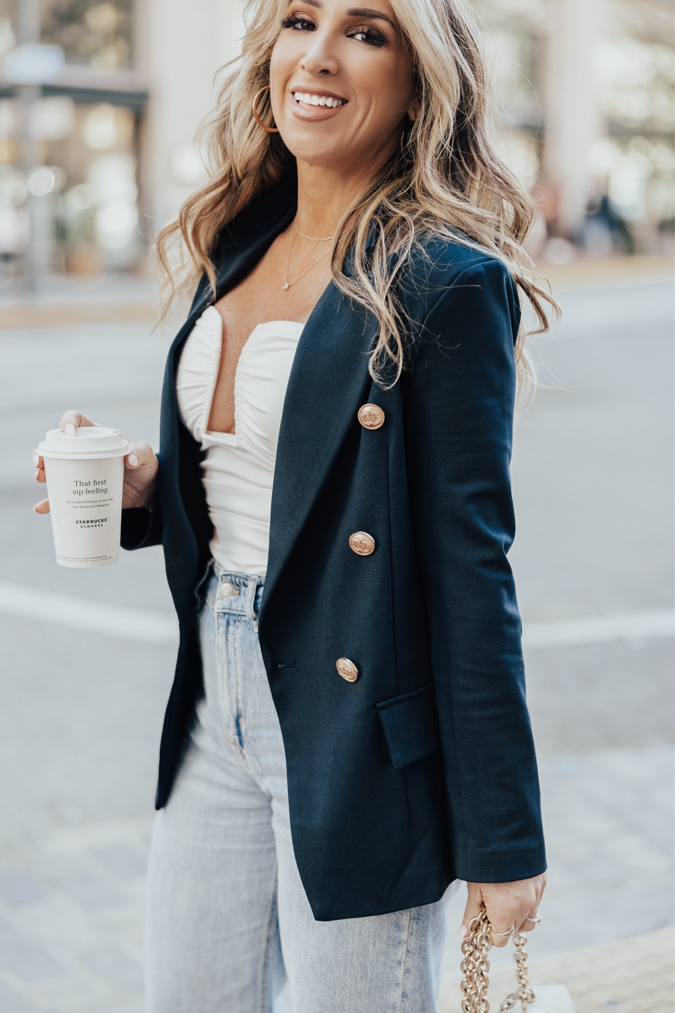"10 Chic Business Casual Outfits to Elevate Your Fall Wardrobe" - Magic ...