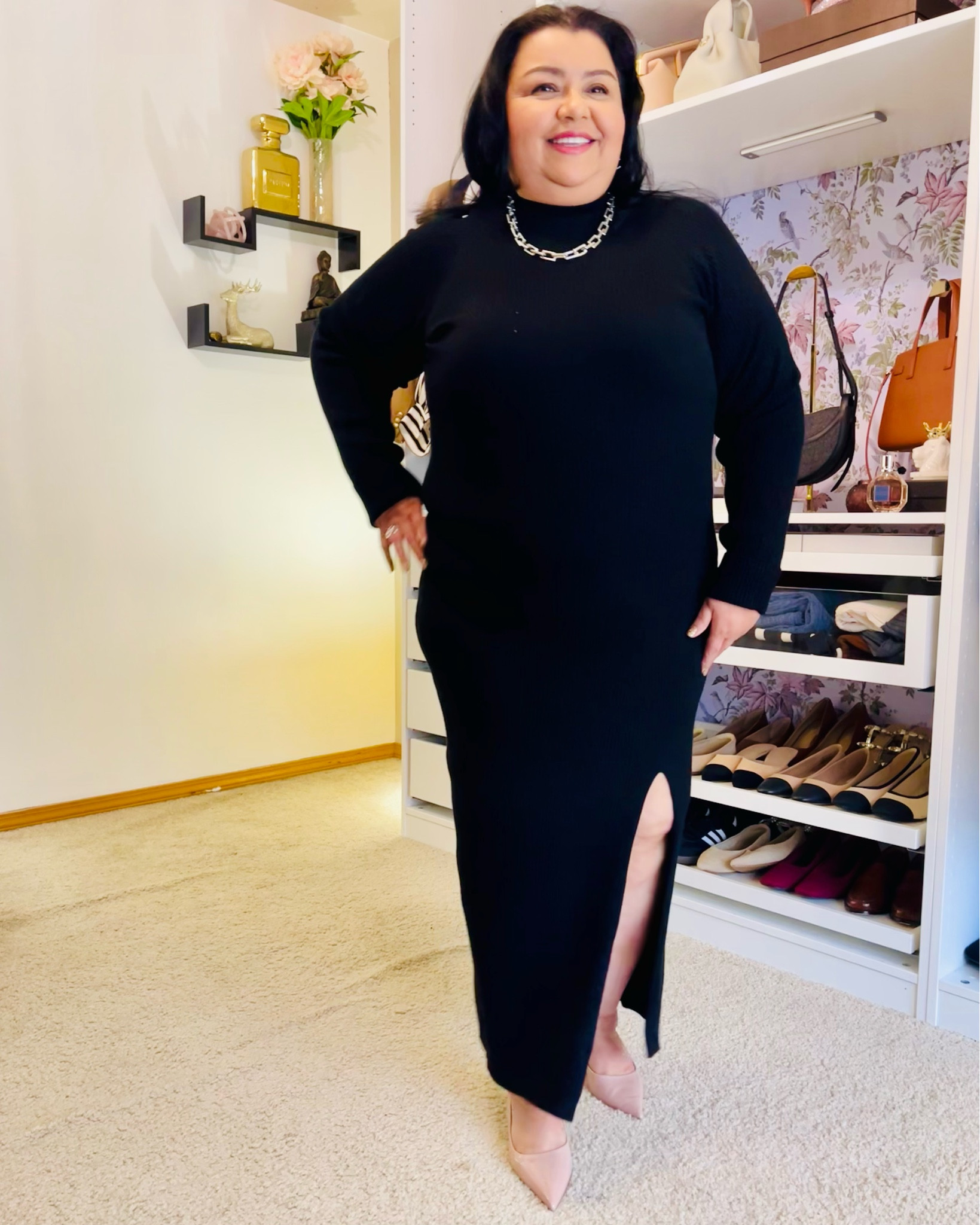 ALCHEMY DRESS curated on LTK