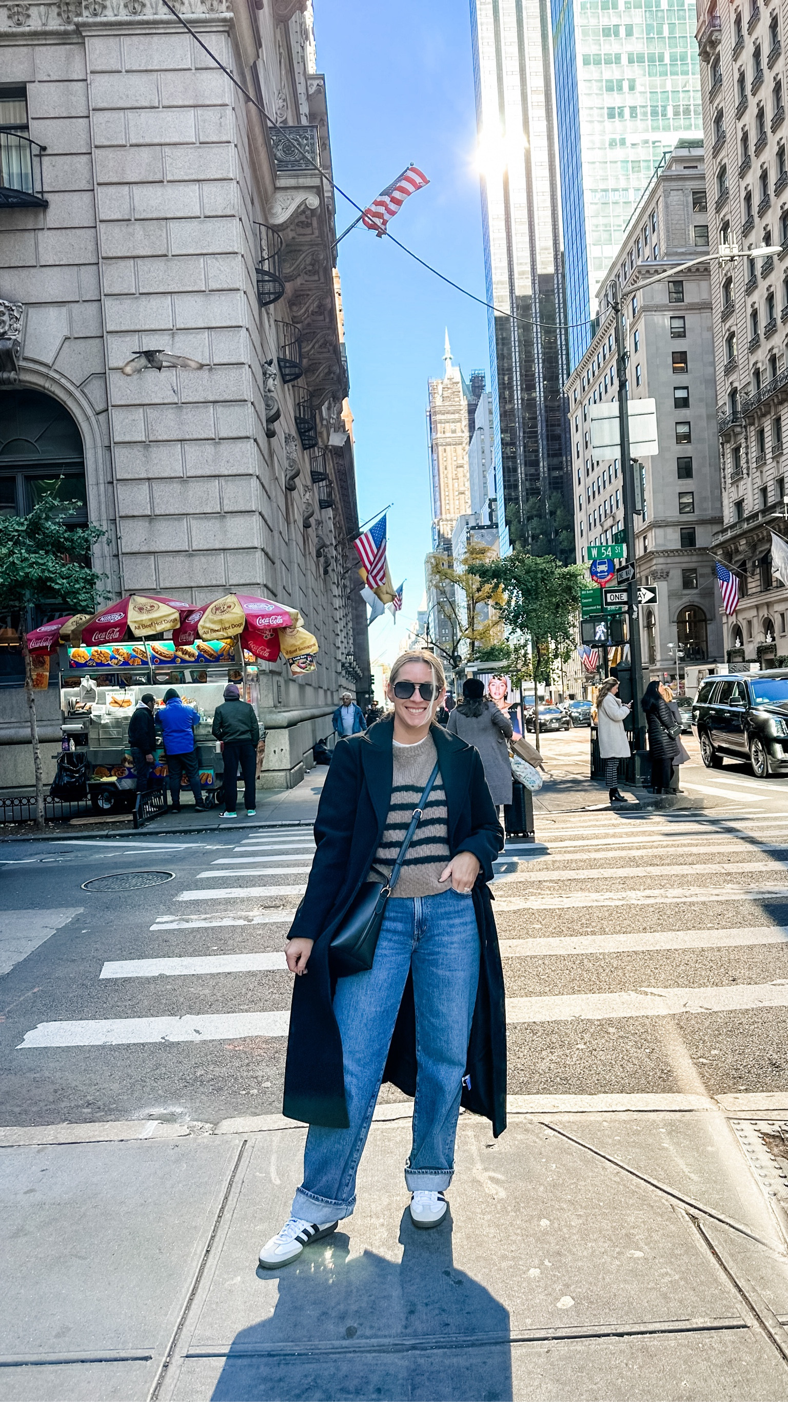 adidas Women's Samba OG Shoes curated on LTK