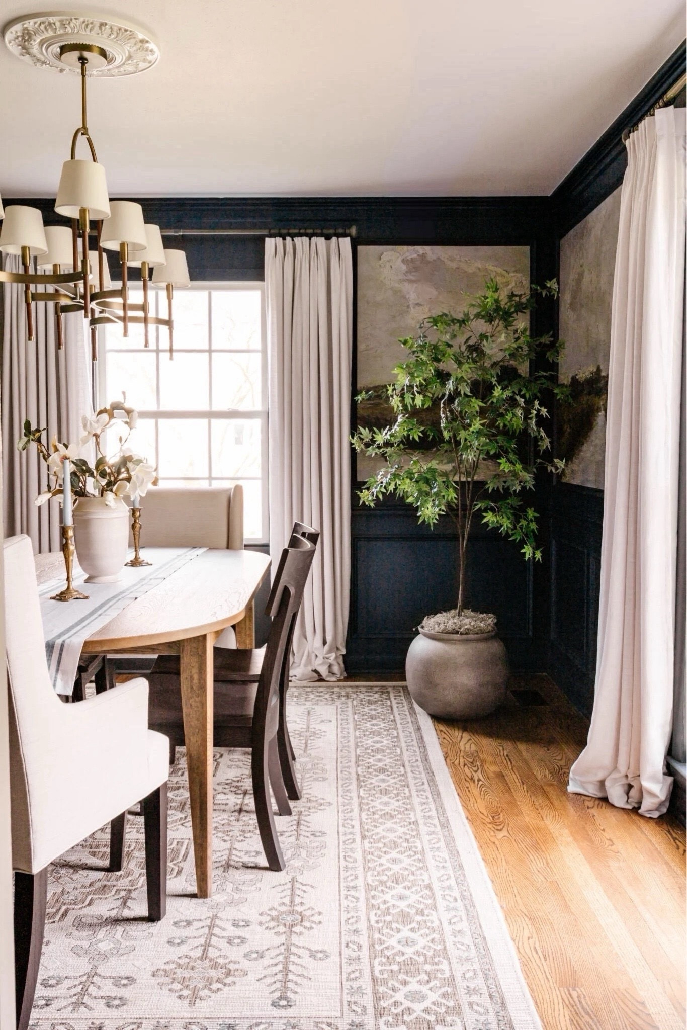 Maple Artificial Tree - Threshold™ … curated on LTK