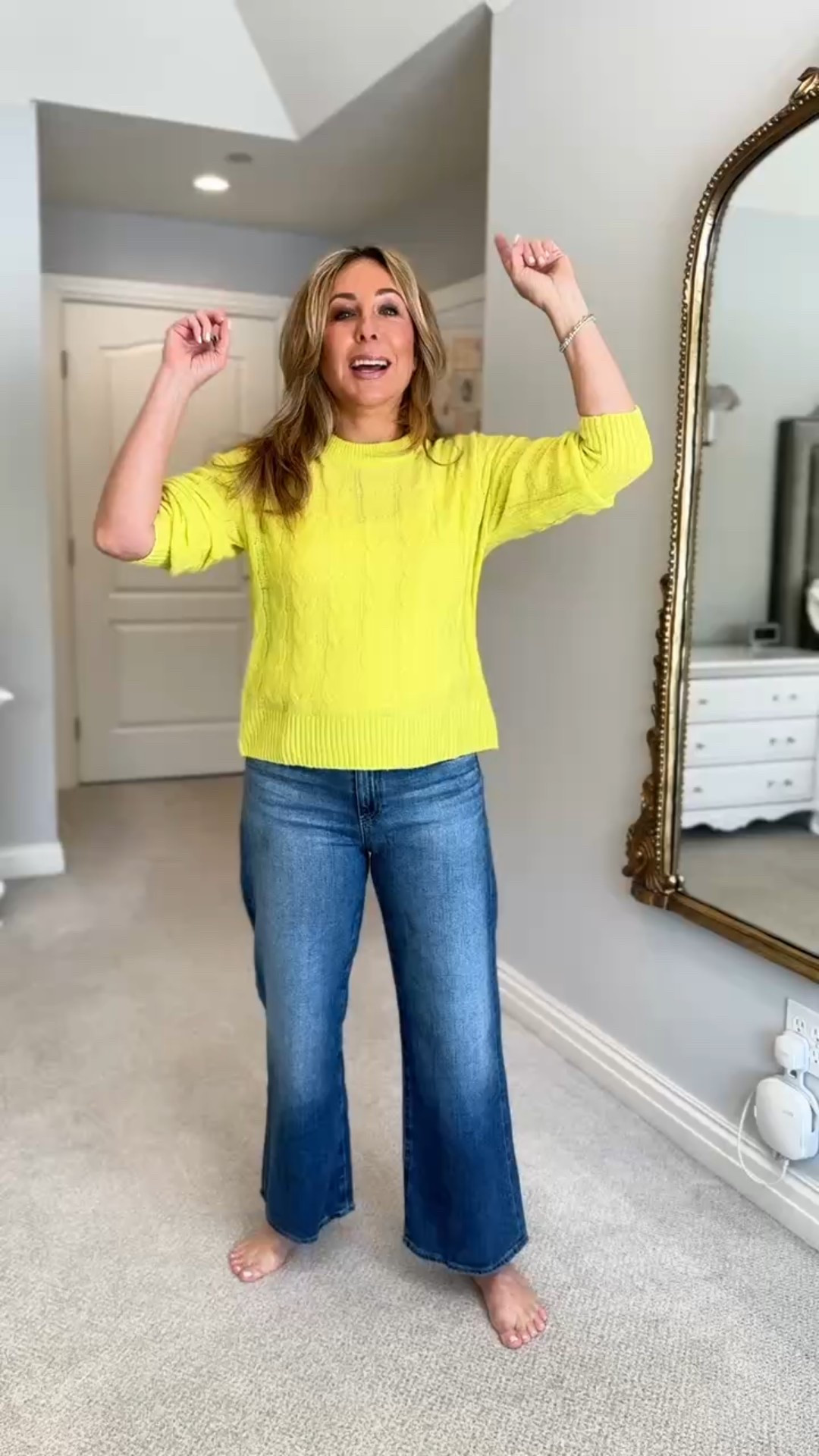 Bridget Pullover curated on LTK