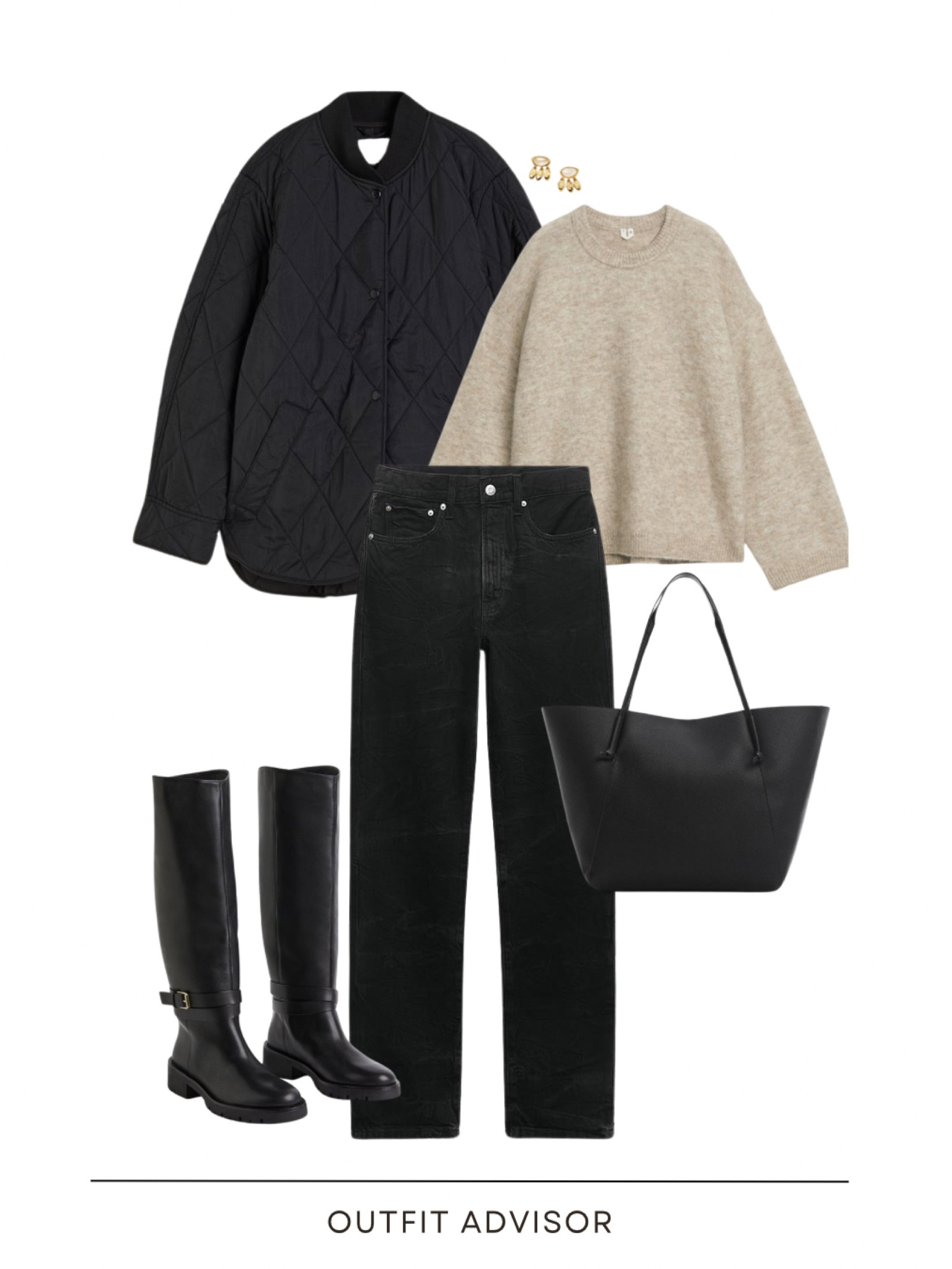 outfit.advisor on LTK