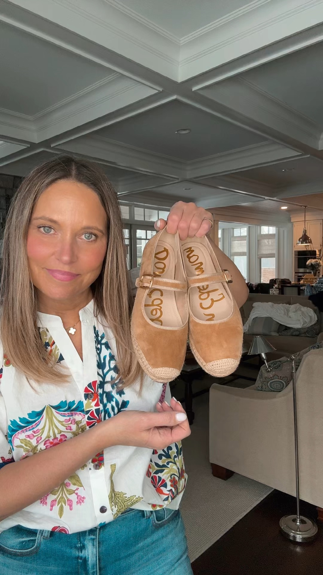 Sam Edelman Mackie Mary Jane … curated on LTK