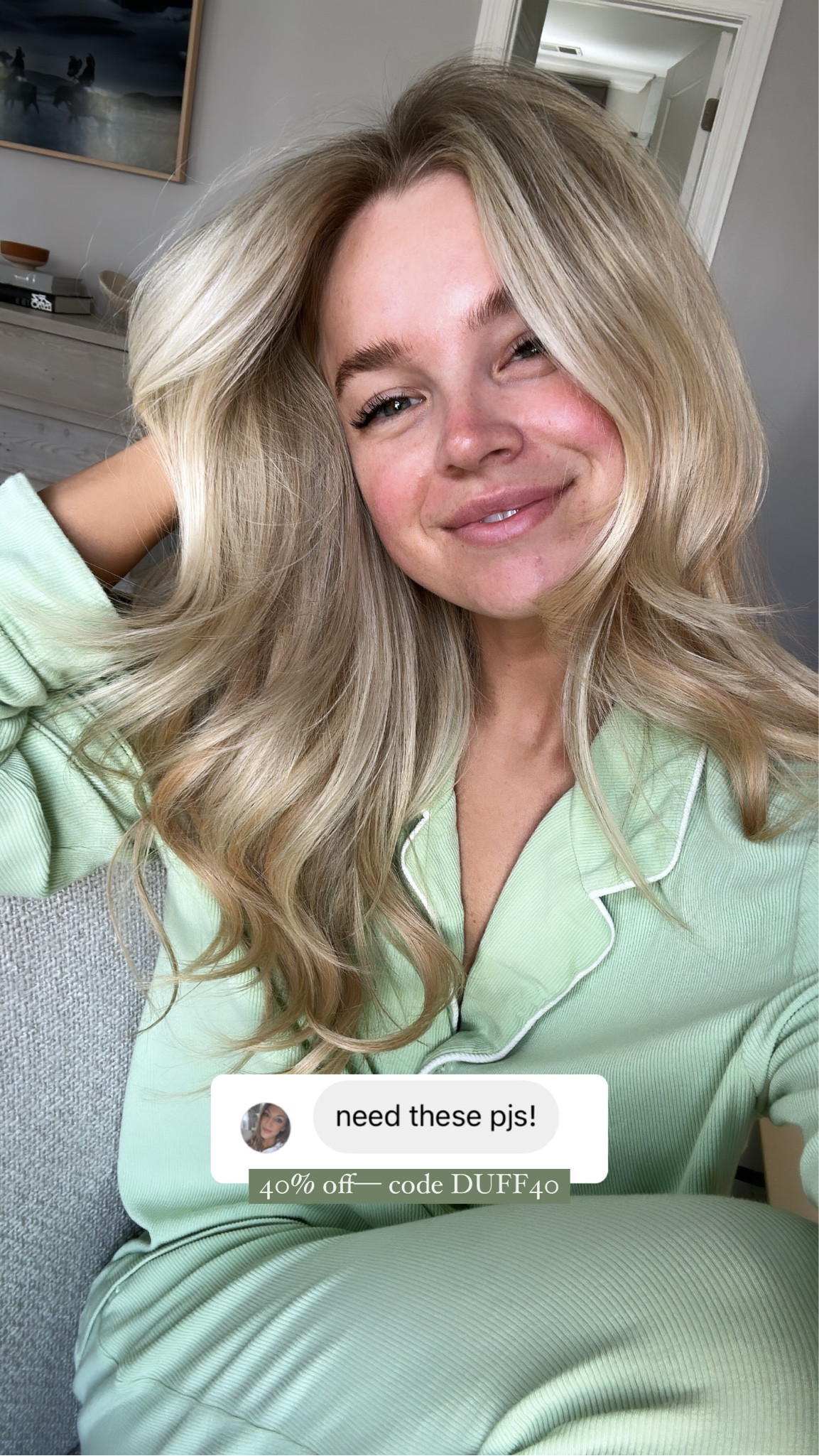 $271.20 $339.00Save 20% curated on LTK