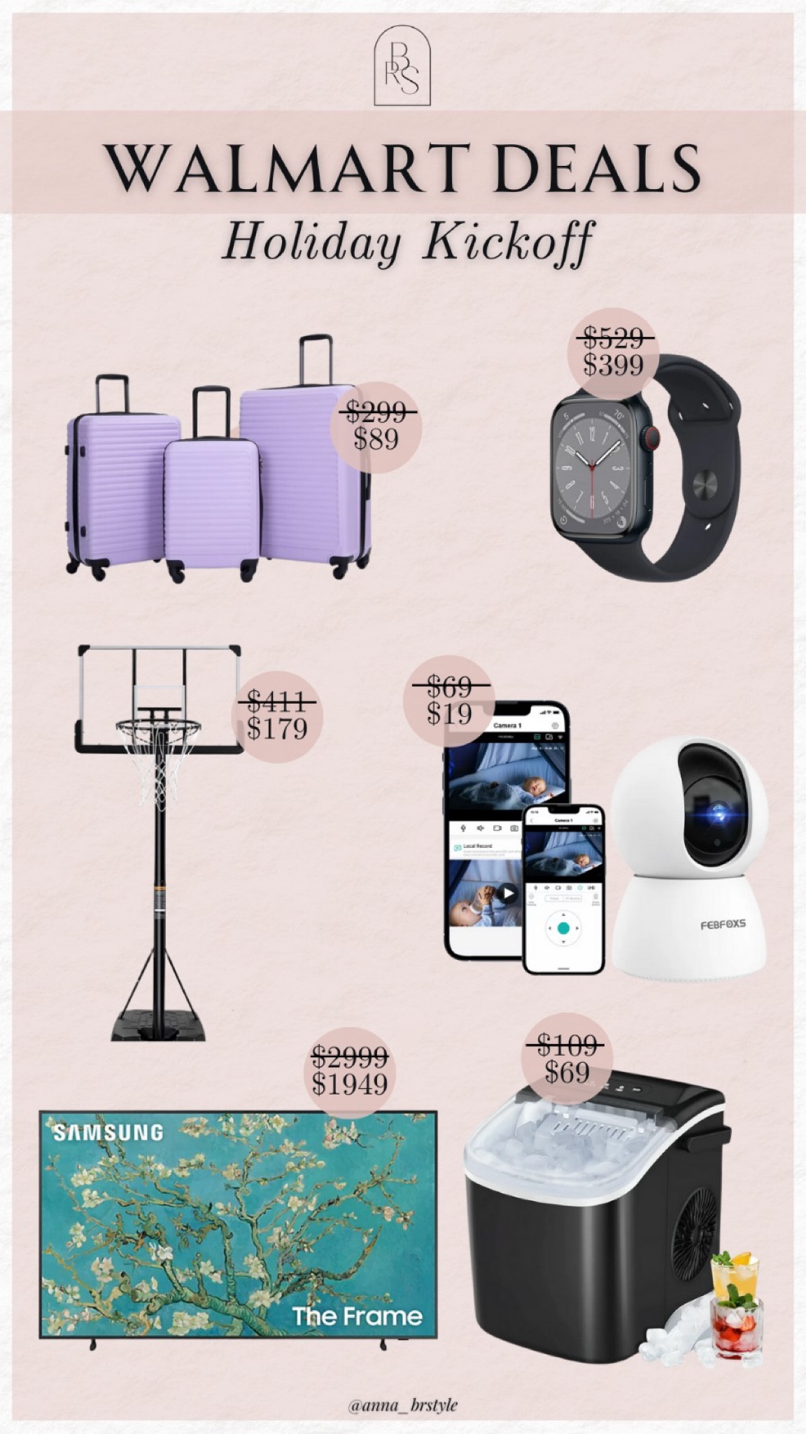 Portable Basketball Hoop Goal … curated on LTK