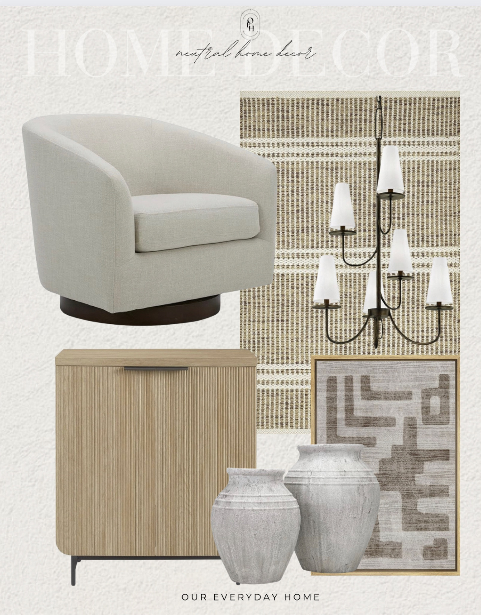 Troy Lighting F6297 Marcel Six … curated on LTK