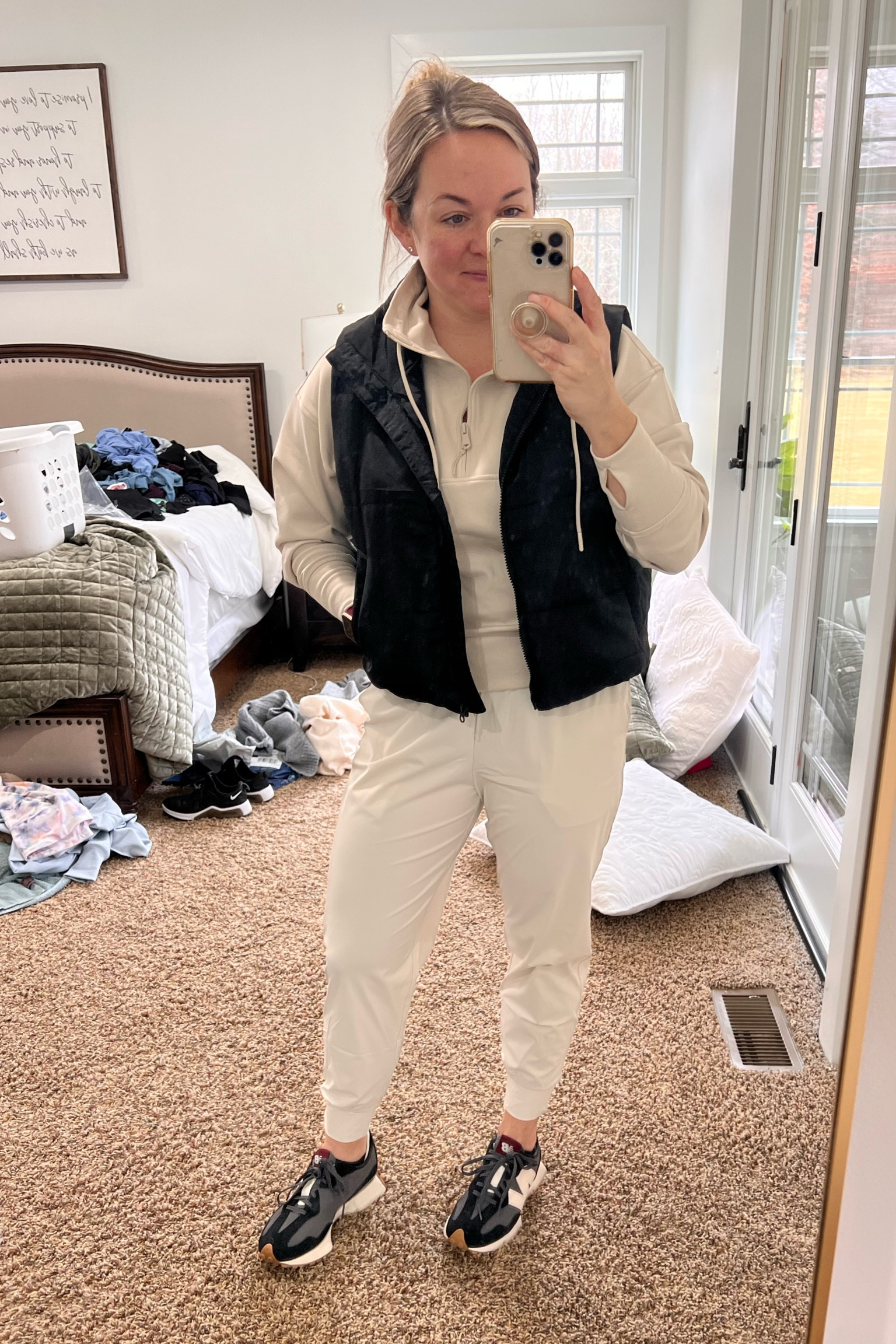 NEW BALANCE 327 Womens Shoes curated on LTK