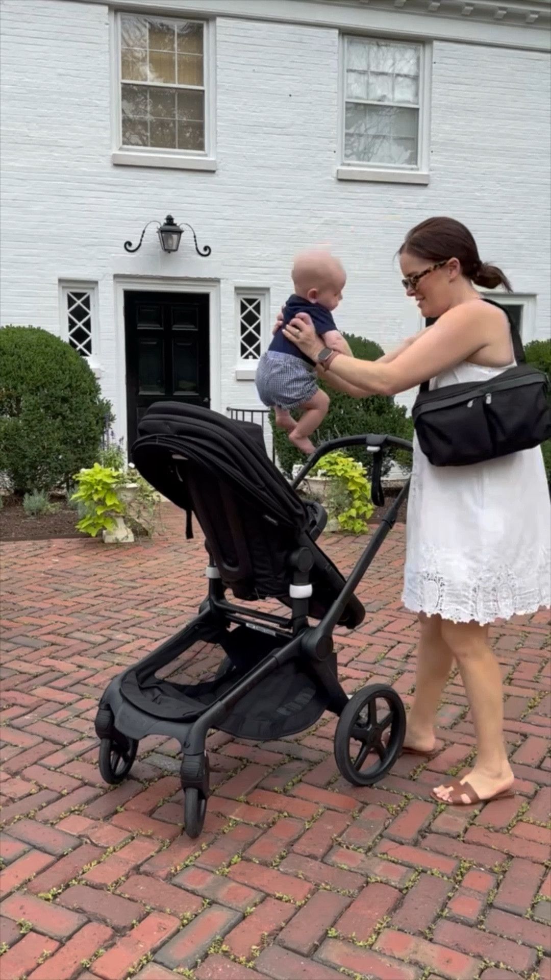 Clek Foonf Convertible Car Seat curated on LTK