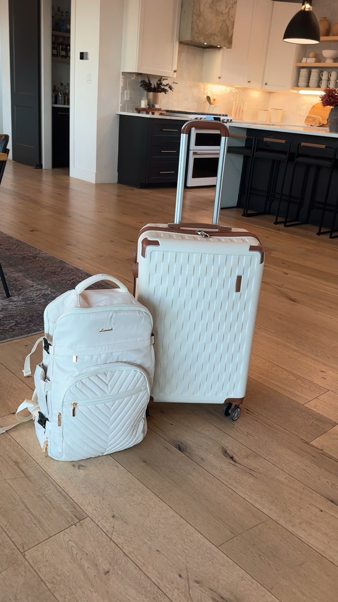 Melalenia Luggage 10 Piece Sets … curated on LTK