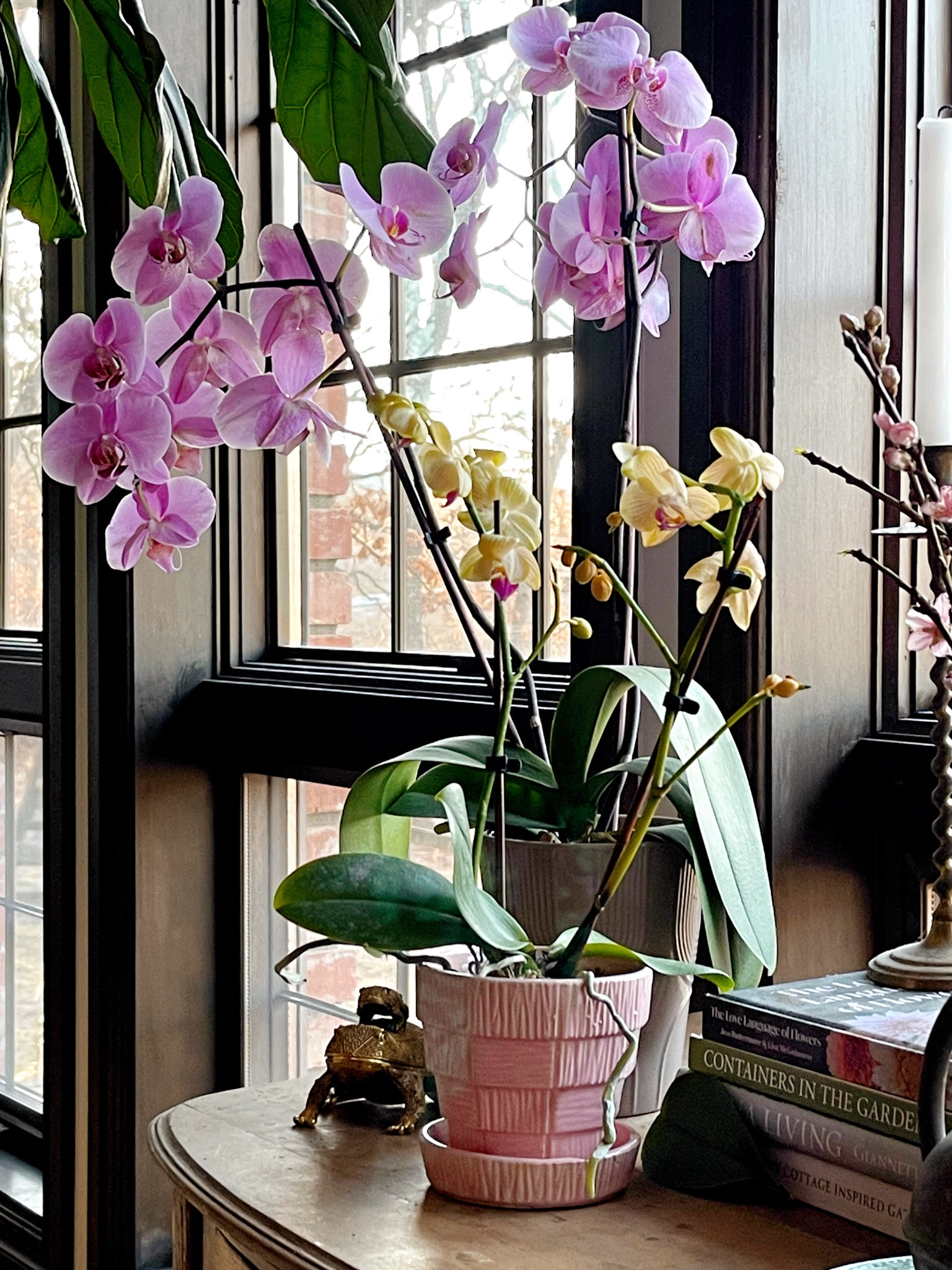 Vintage Pink Mccoy Large … curated on LTK