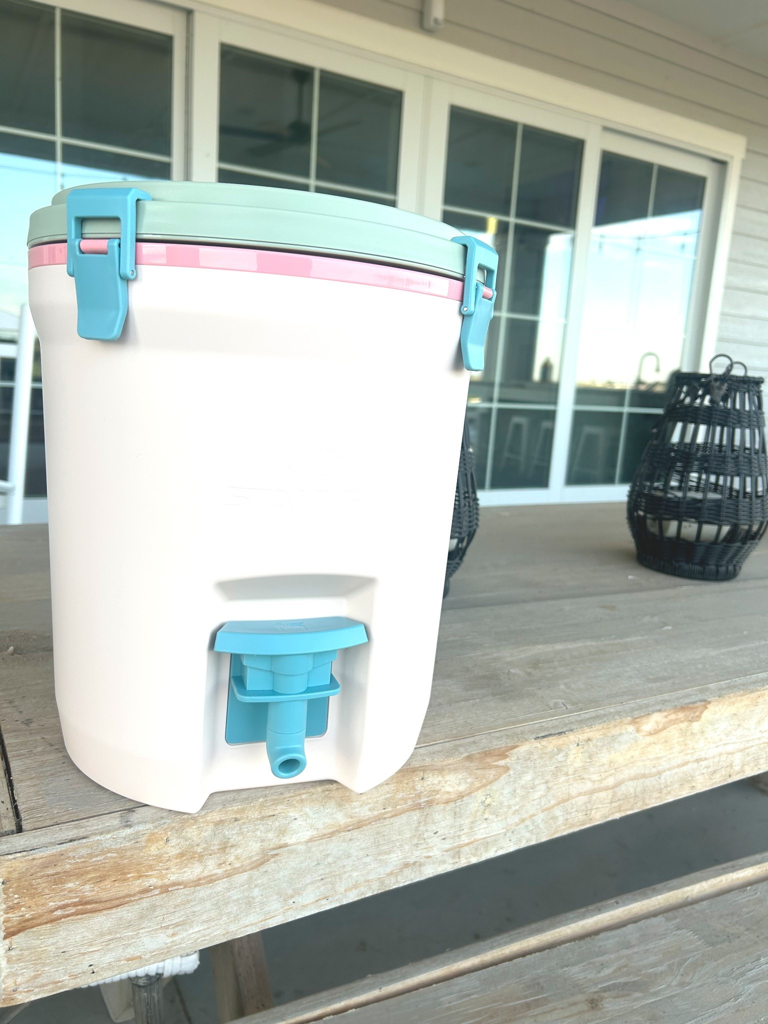 Adventure Fast Flow 2 Gallon Water … curated on LTK