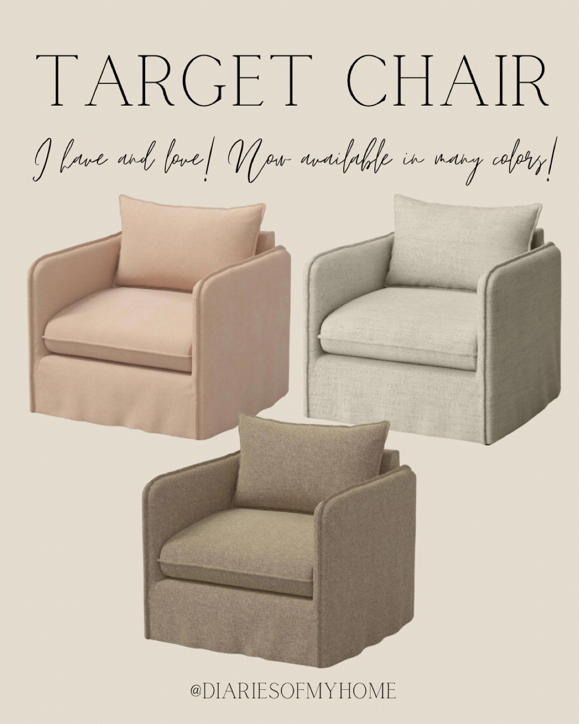 Berea Slouchy Lounge Chair with … curated on LTK