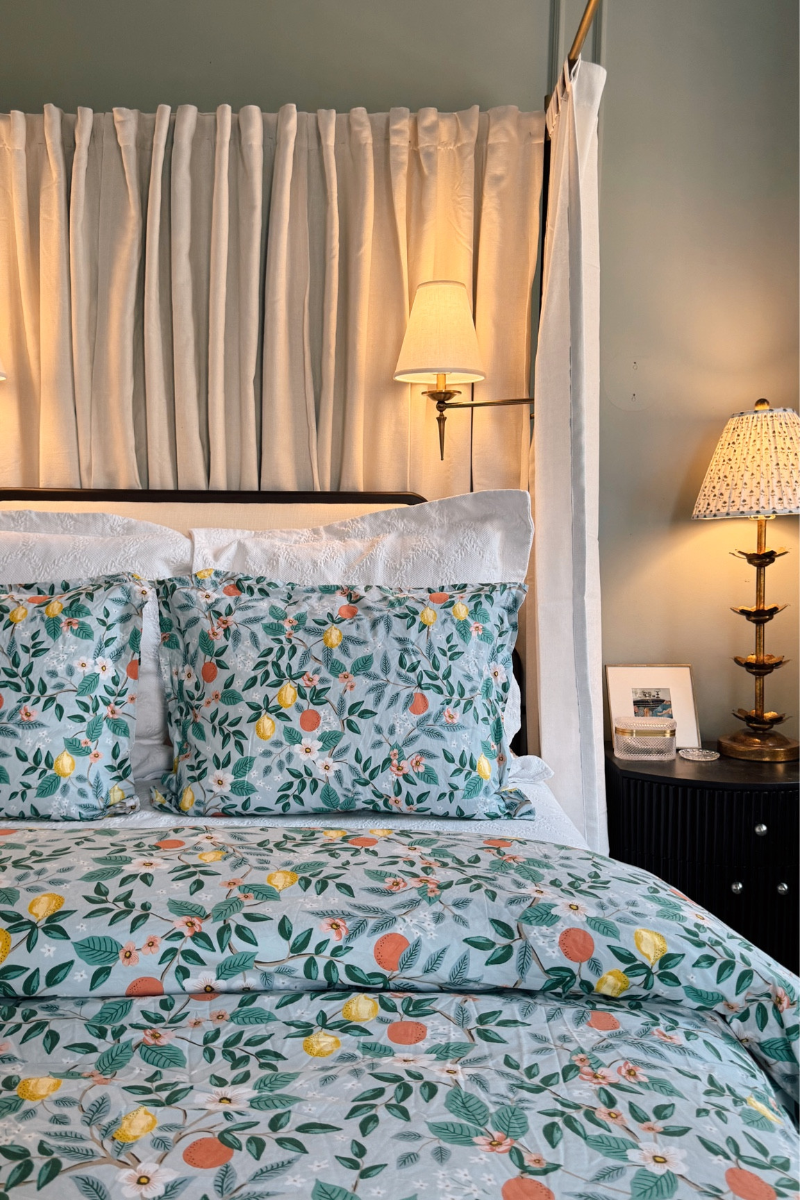 Laurel Ivory Matelassé Coverlet curated on LTK