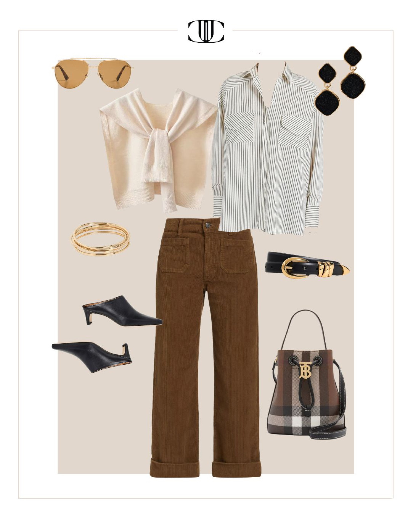 Dolce & Gabbana curated on LTK