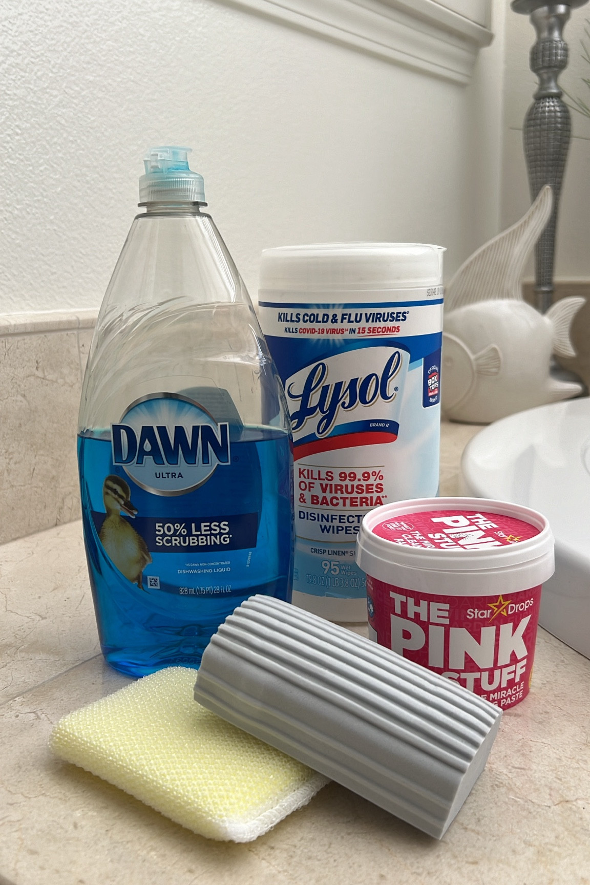 Dawn Original Scent Ultra … curated on LTK