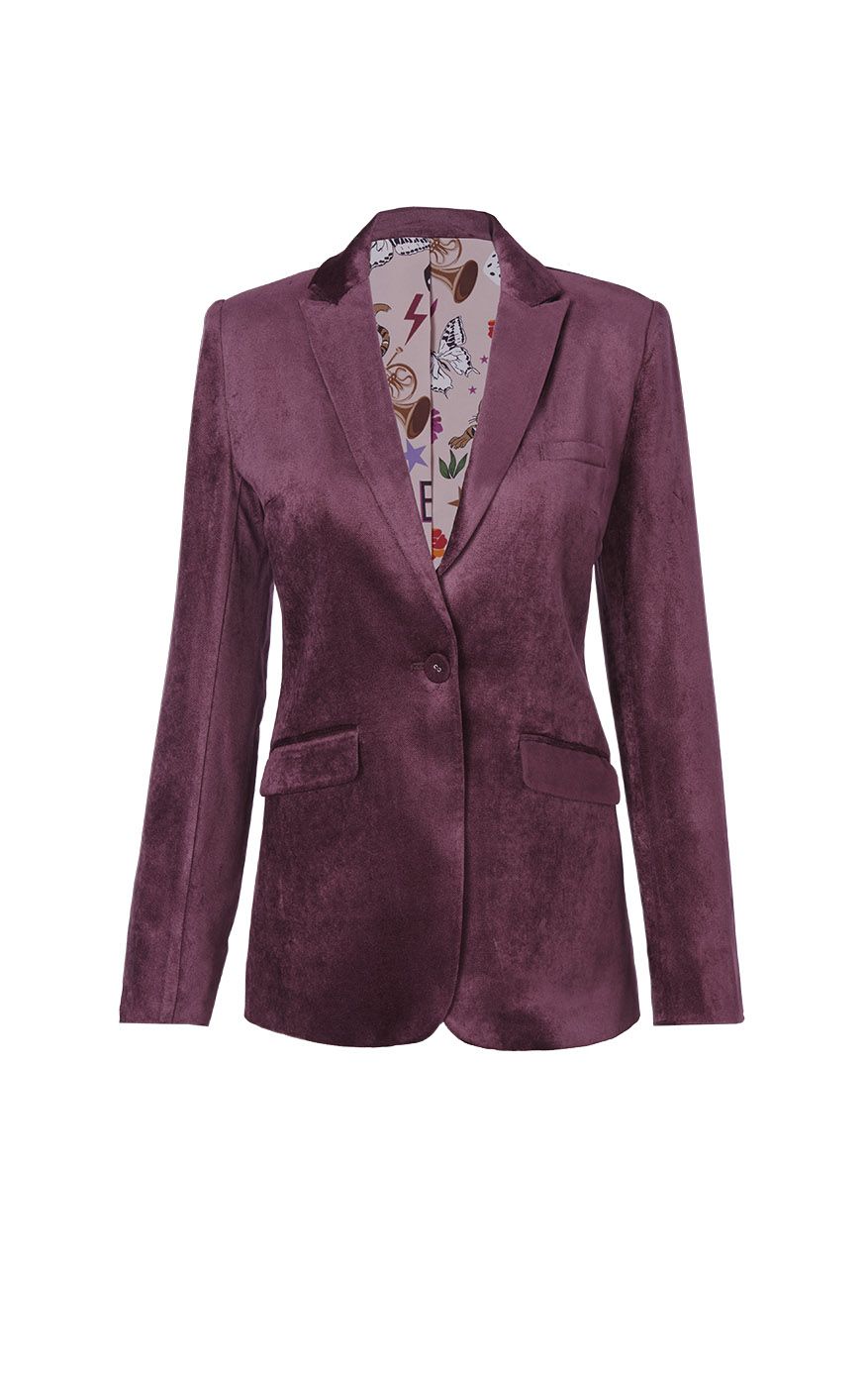 Williams Jacket curated on LTK